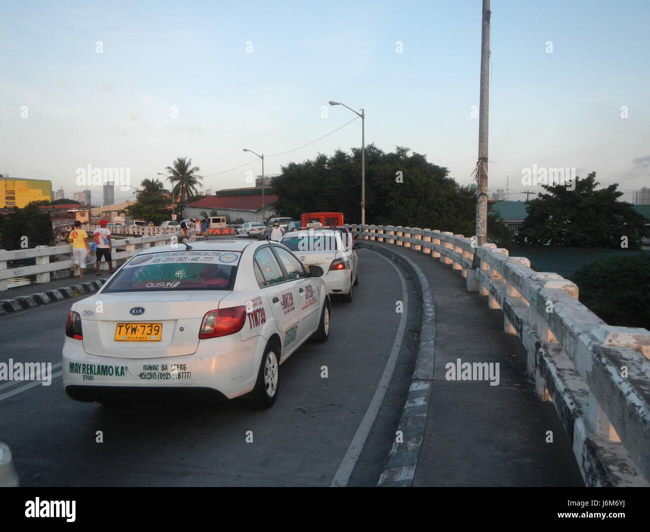 06153 Sunsets Kalentong Santa Ana Mandaluyong City Bacood Santa Mesa ...