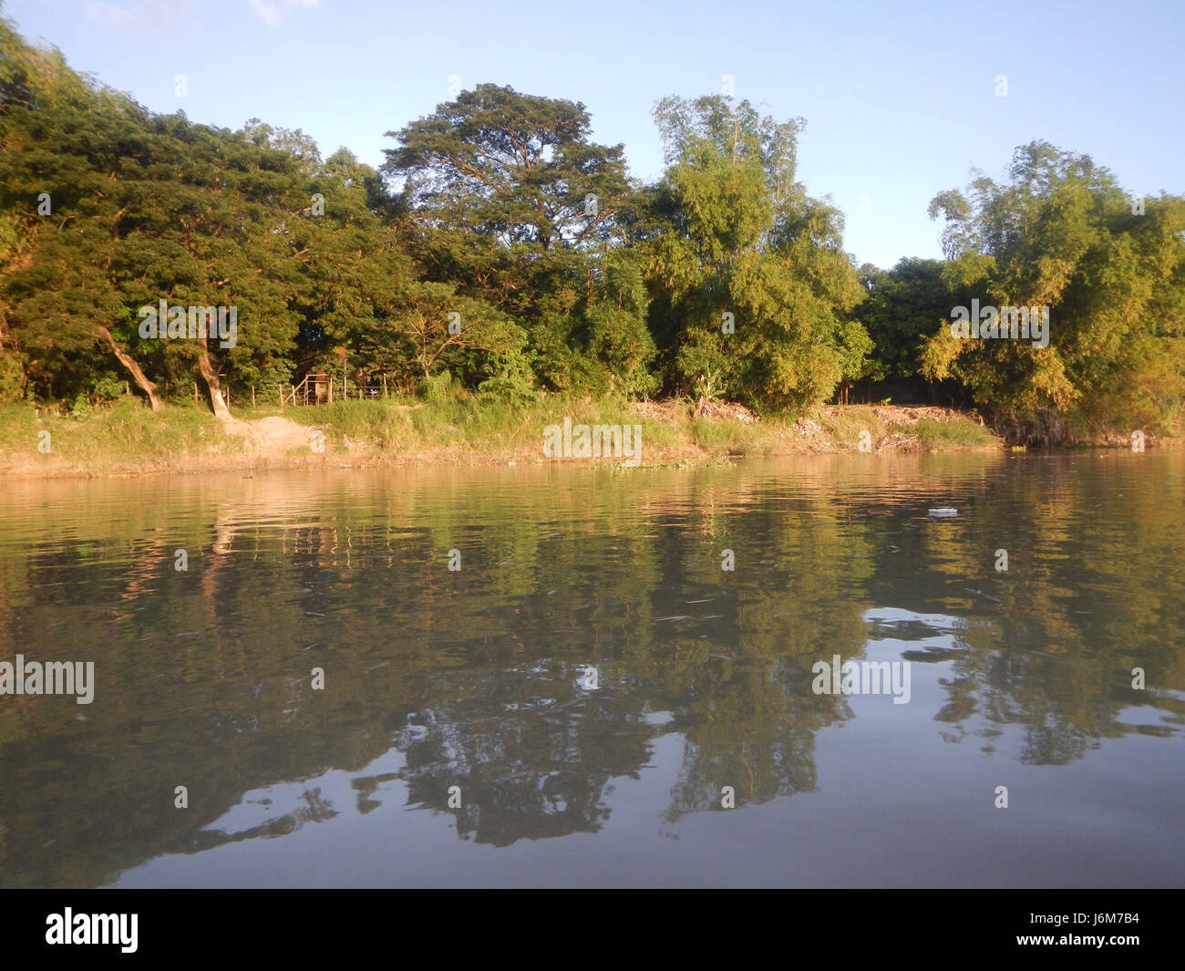 09448 Riverbanks of Cansinala, Apalit, Pampanga River District 21 ...