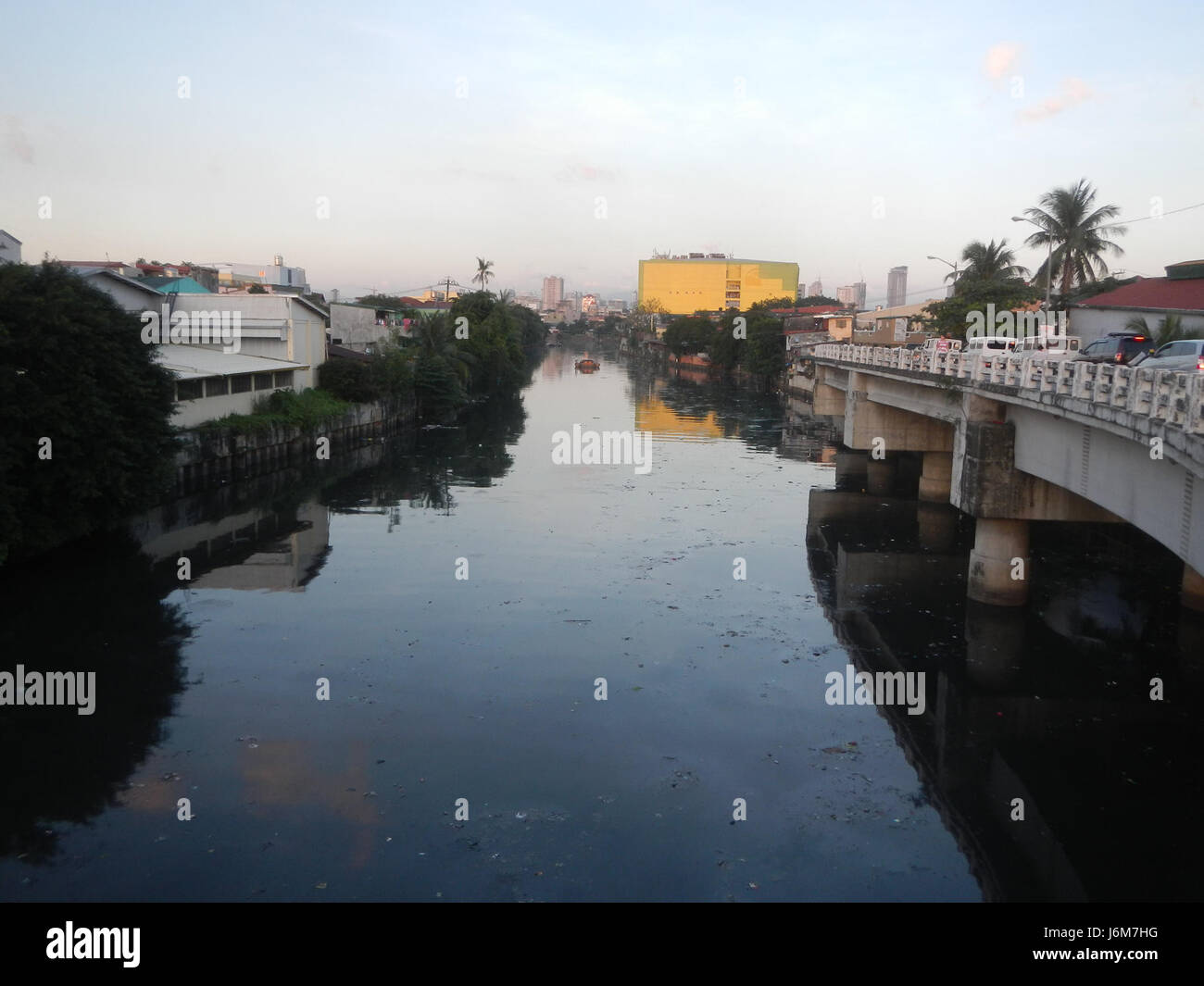 Citybridge hi-res stock photography and images - Alamy