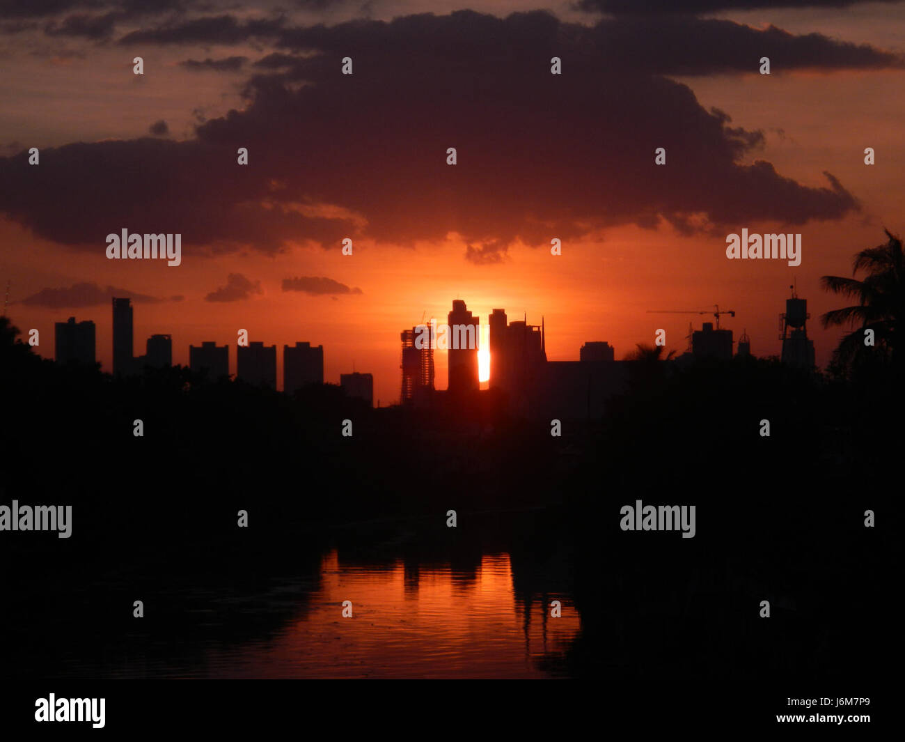 06205 Sunsets Kalentong Santa Ana Mandaluyong City Bacood Santa Mesa ...