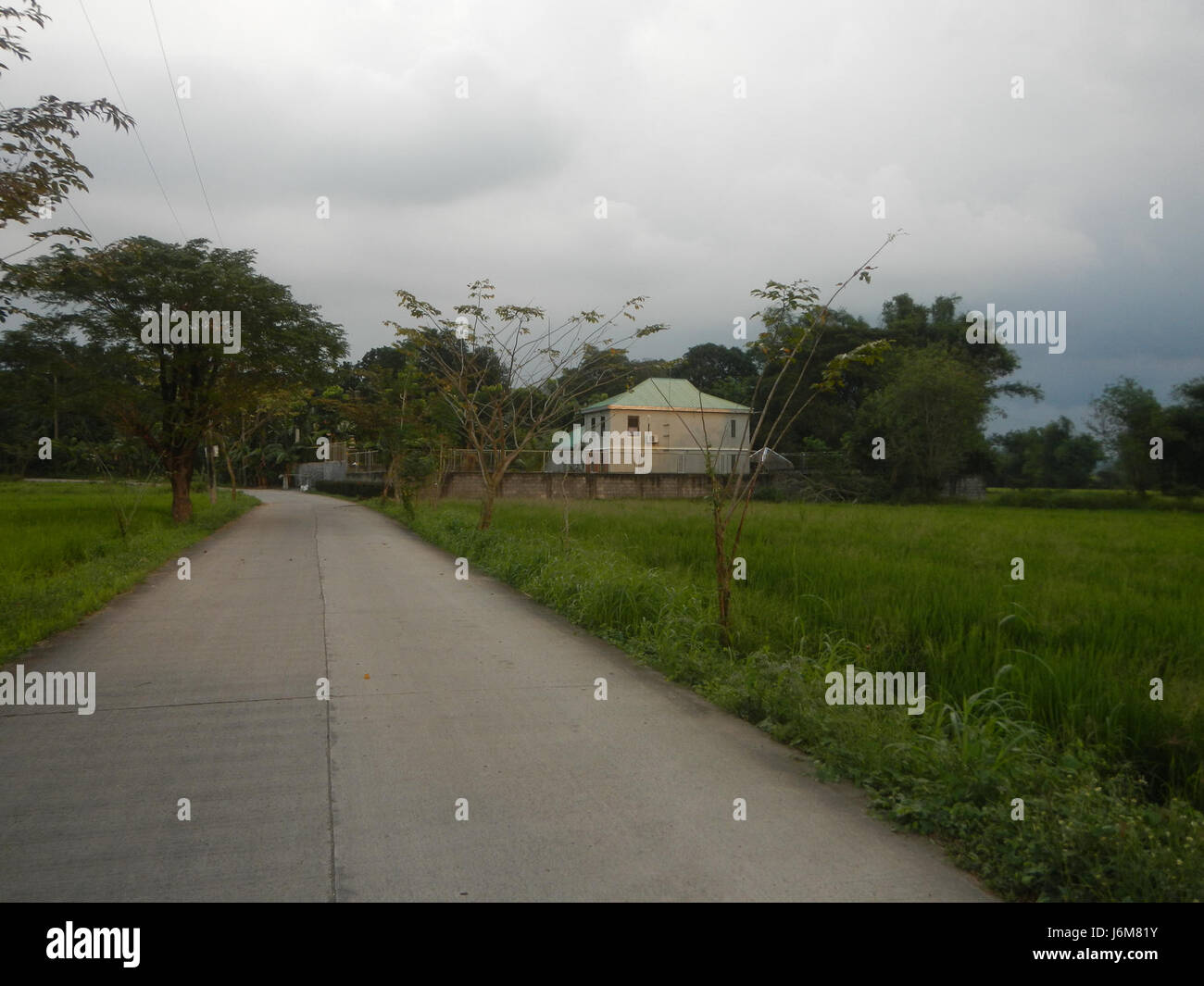 This title likely refers to a rural area in San Ildefonso, Bulacan ...