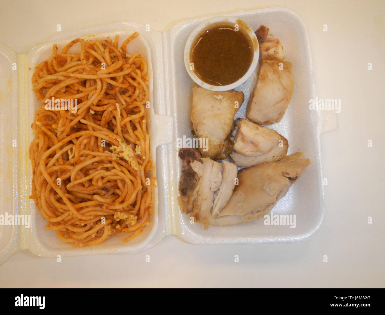 Cuisine of Bulacan features traditional homemade dishes, with a focus ...