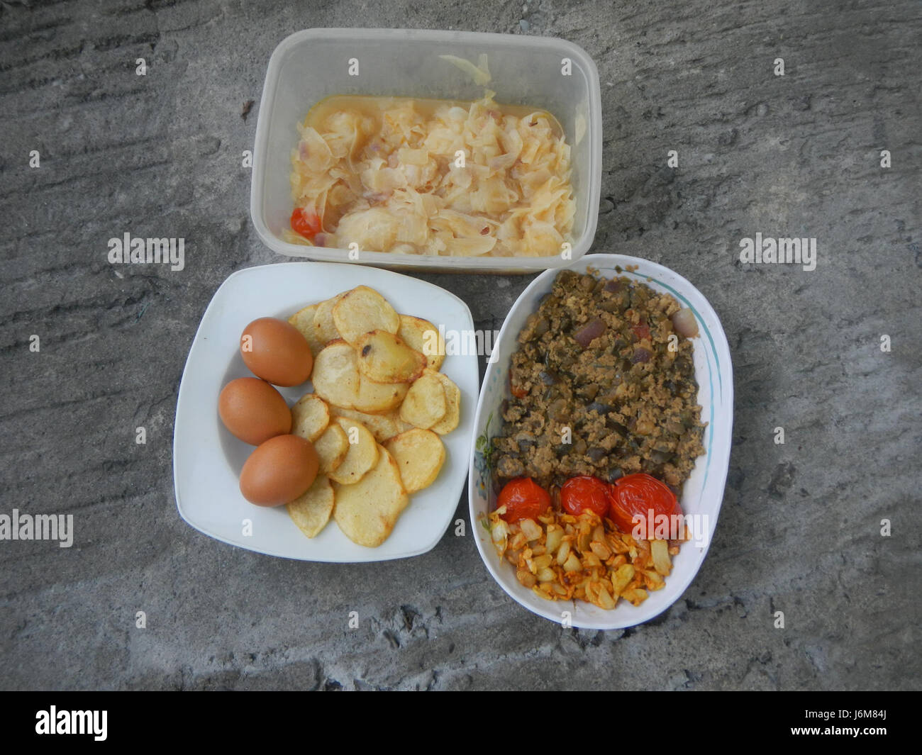 This refers to homemade cuisine from Bulacan, Philippines, focusing on ...
