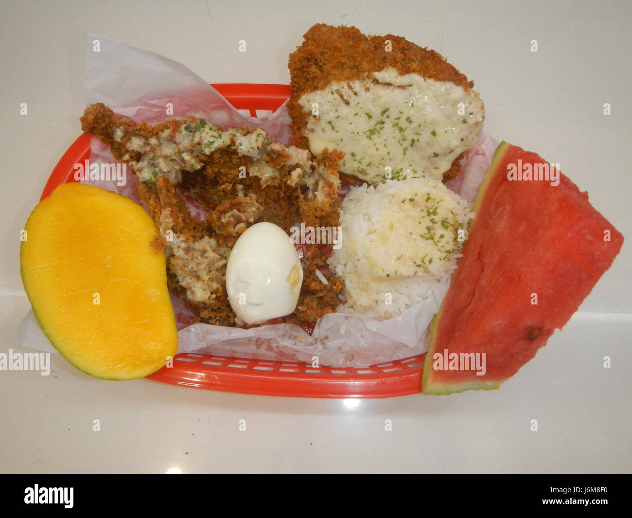 0789bJfCuisine of Bulacan fruits and foods Stock Photo - Alamy