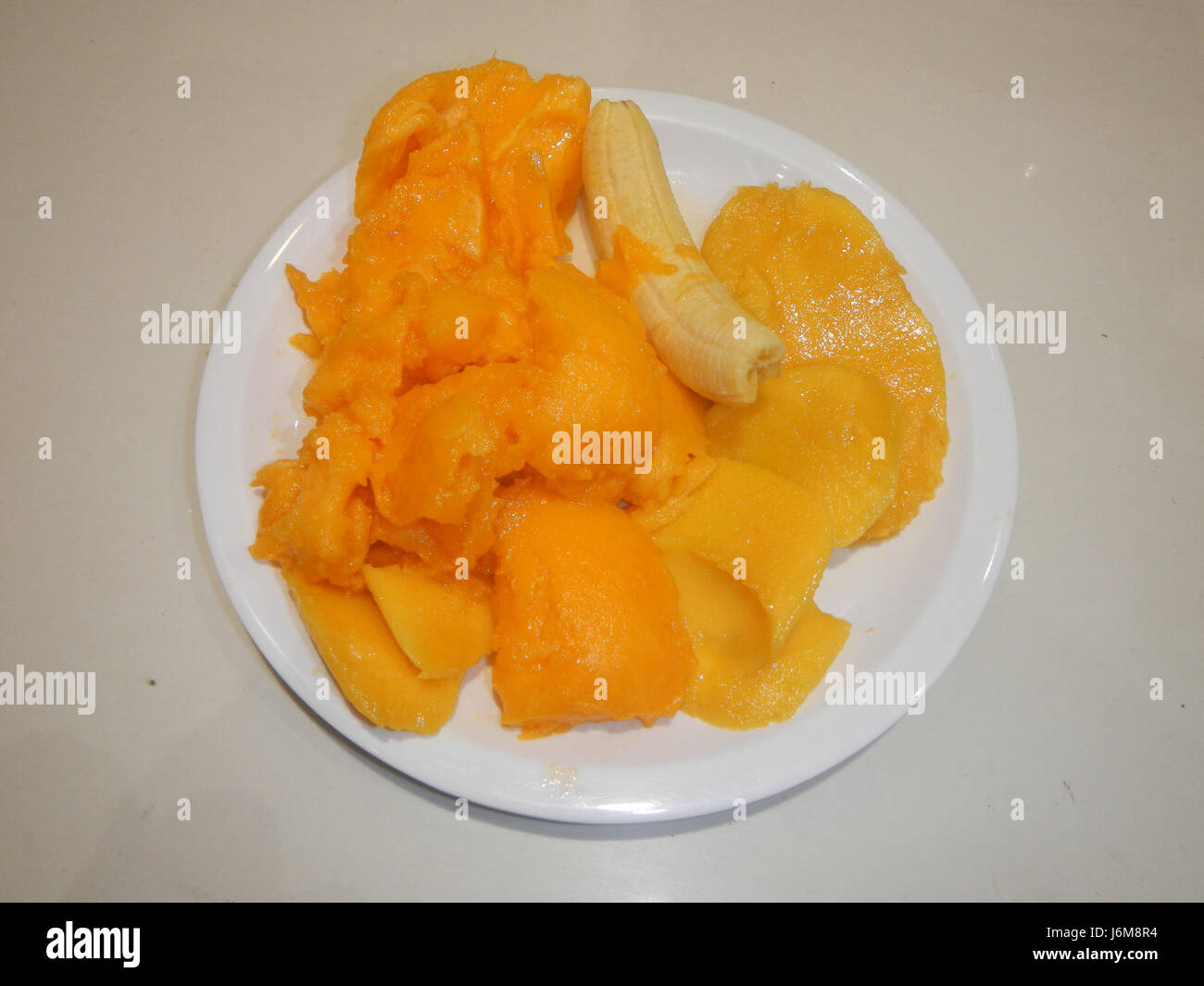 0881 Cuisine of Bulacan foods fruits 08 Stock Photo - Alamy