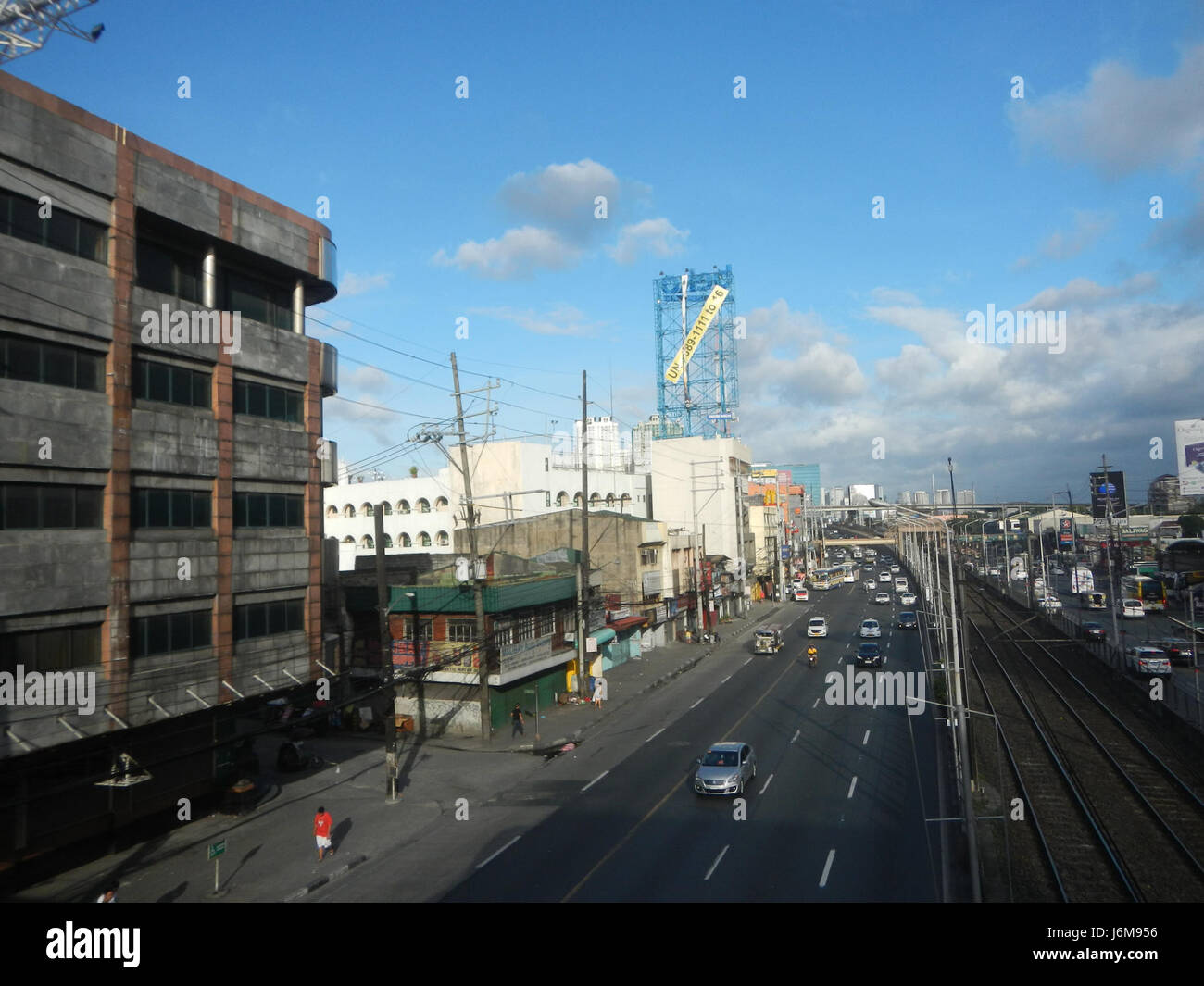 0866JfC. Jose Footbridge EDSA Malibay Barangays Pasay City 01 Stock ... 0866JfC. Jose Footbridge EDSA Malibay Barangays Pasay City 01 Stock ...