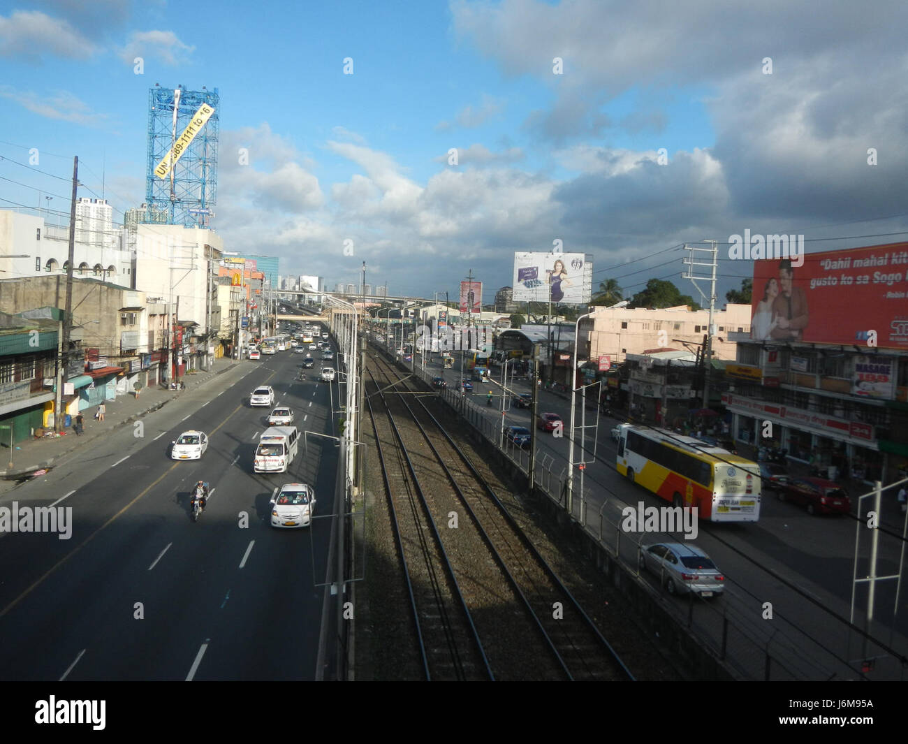 0866JfC. Jose Footbridge EDSA Malibay Barangays Pasay City 03 Stock ... 0866JfC. Jose Footbridge EDSA Malibay Barangays Pasay City 03 Stock ...