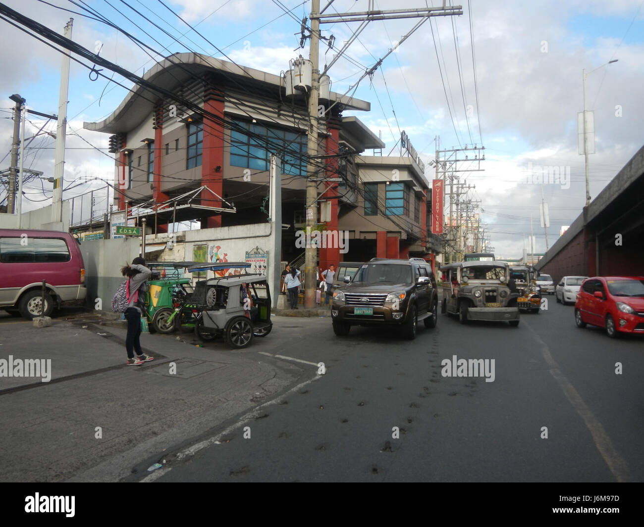 0930 San Roque Parish Church Cabrera Street Barangay Malibay Pasay City ...
