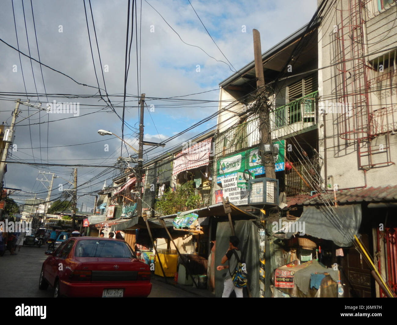 0930 San Roque Parish Church Cabrera Street Barangay Malibay Pasay City ...