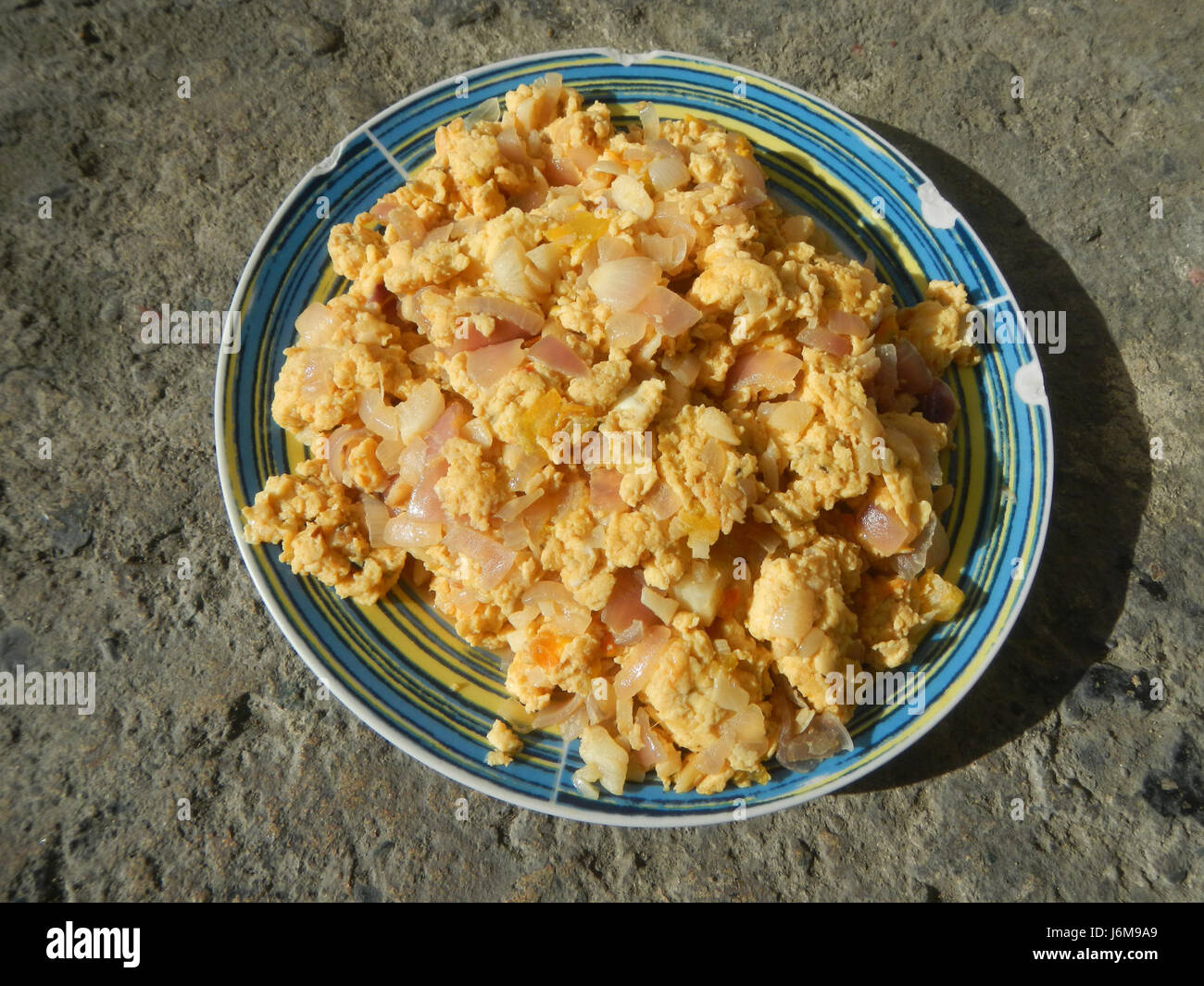 The cuisine of Bulacan, a province in the Philippines, is known for its ...