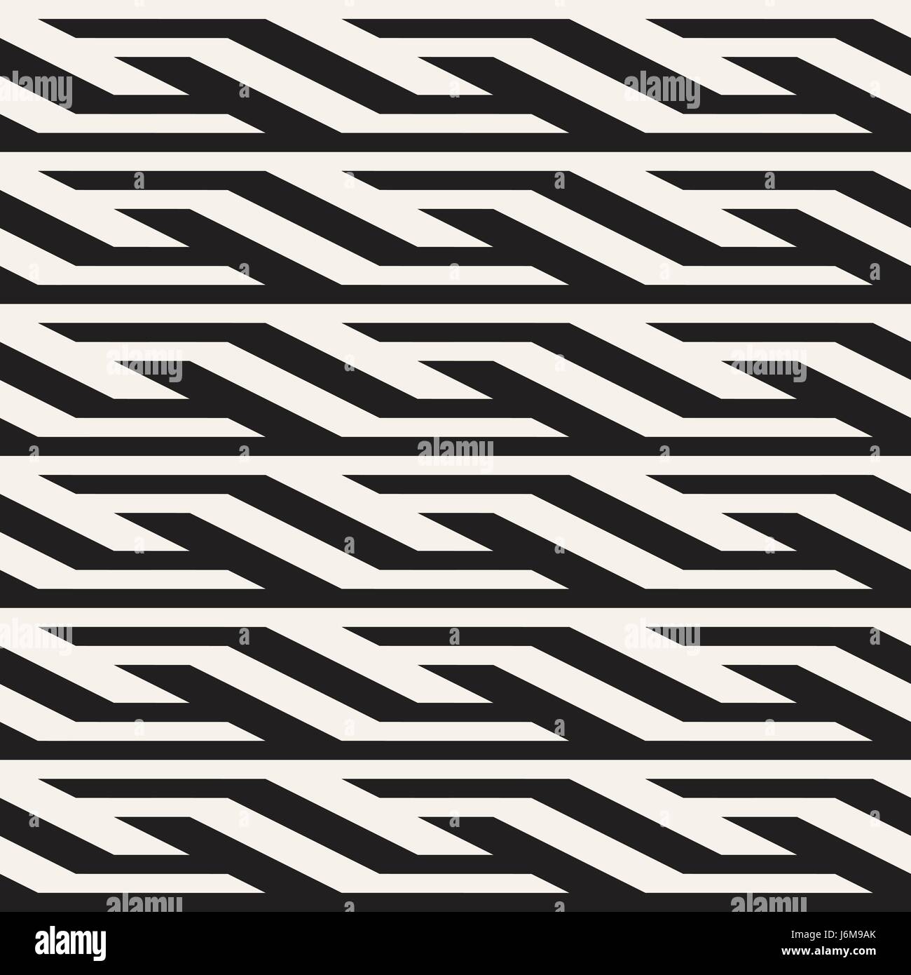 Repeating Slanted Stripes Modern Texture. Simple Regular Background ...