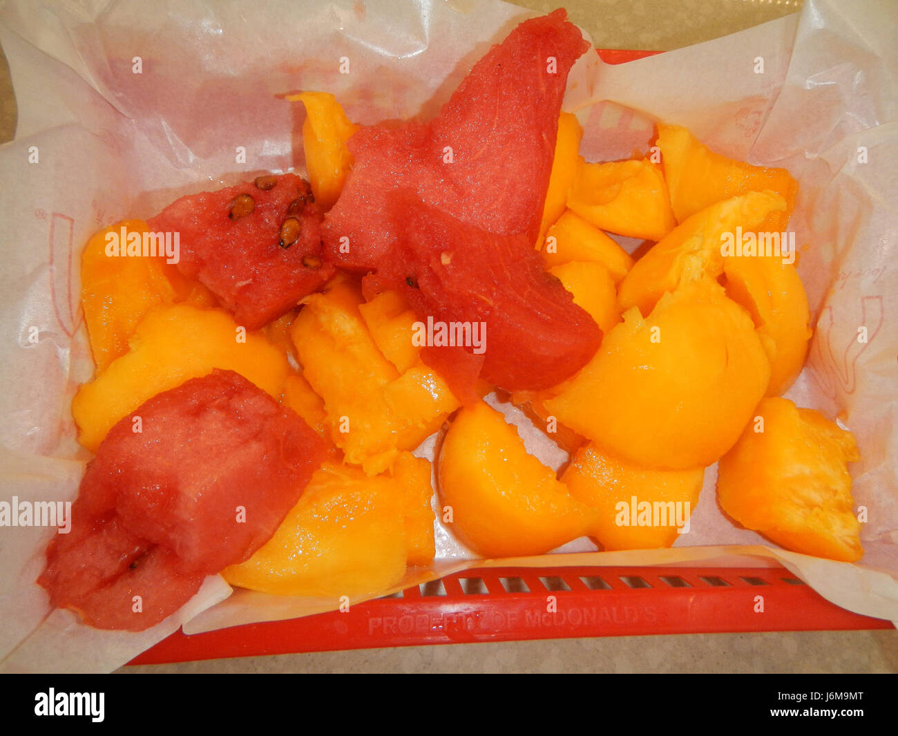 0881 Cuisine of Bulacan foods fruits 02 Stock Photo - Alamy