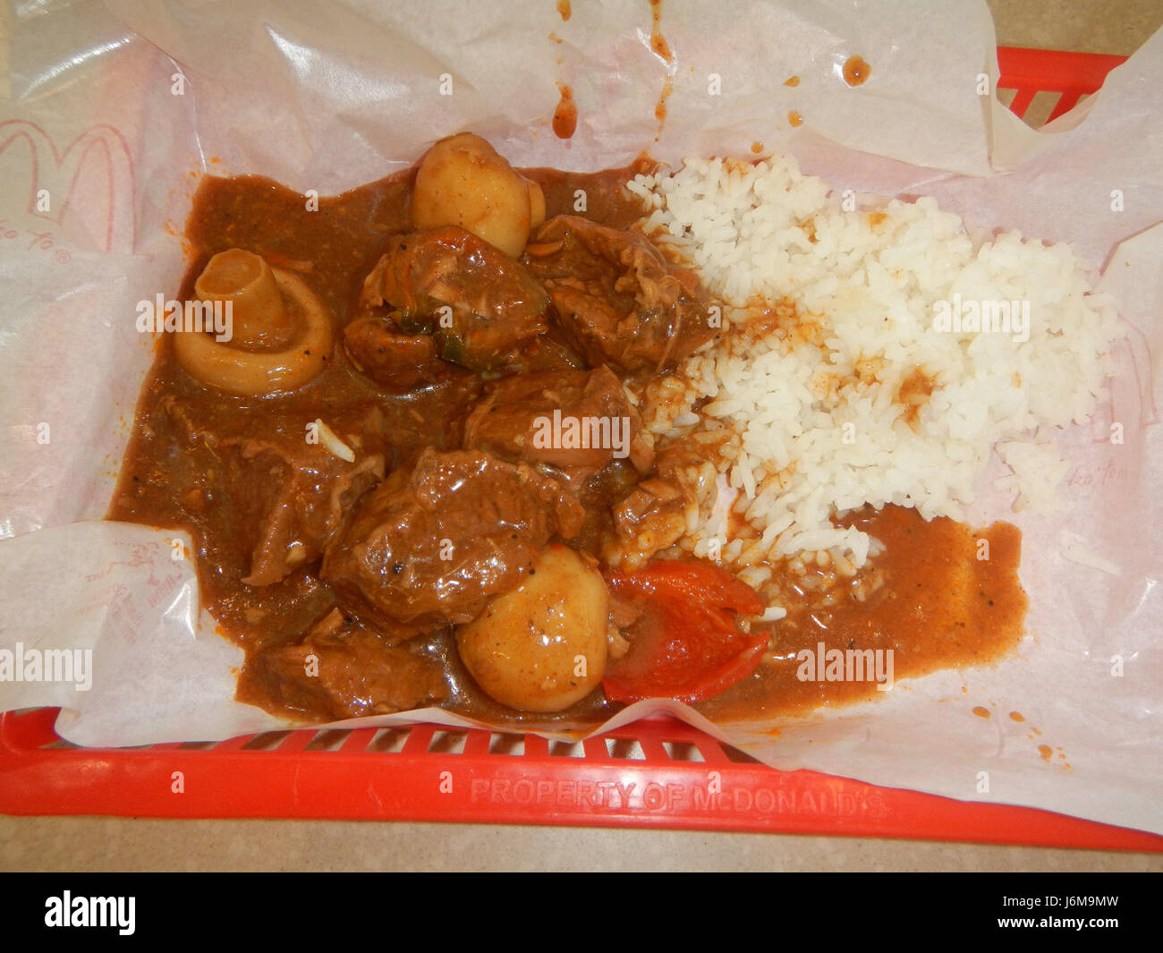 0881 Cuisine of Bulacan foods fruits 03 Stock Photo - Alamy