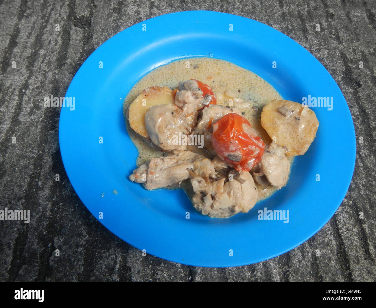 The cuisine of Bulacan, a province in the Philippines, offers a variety ...