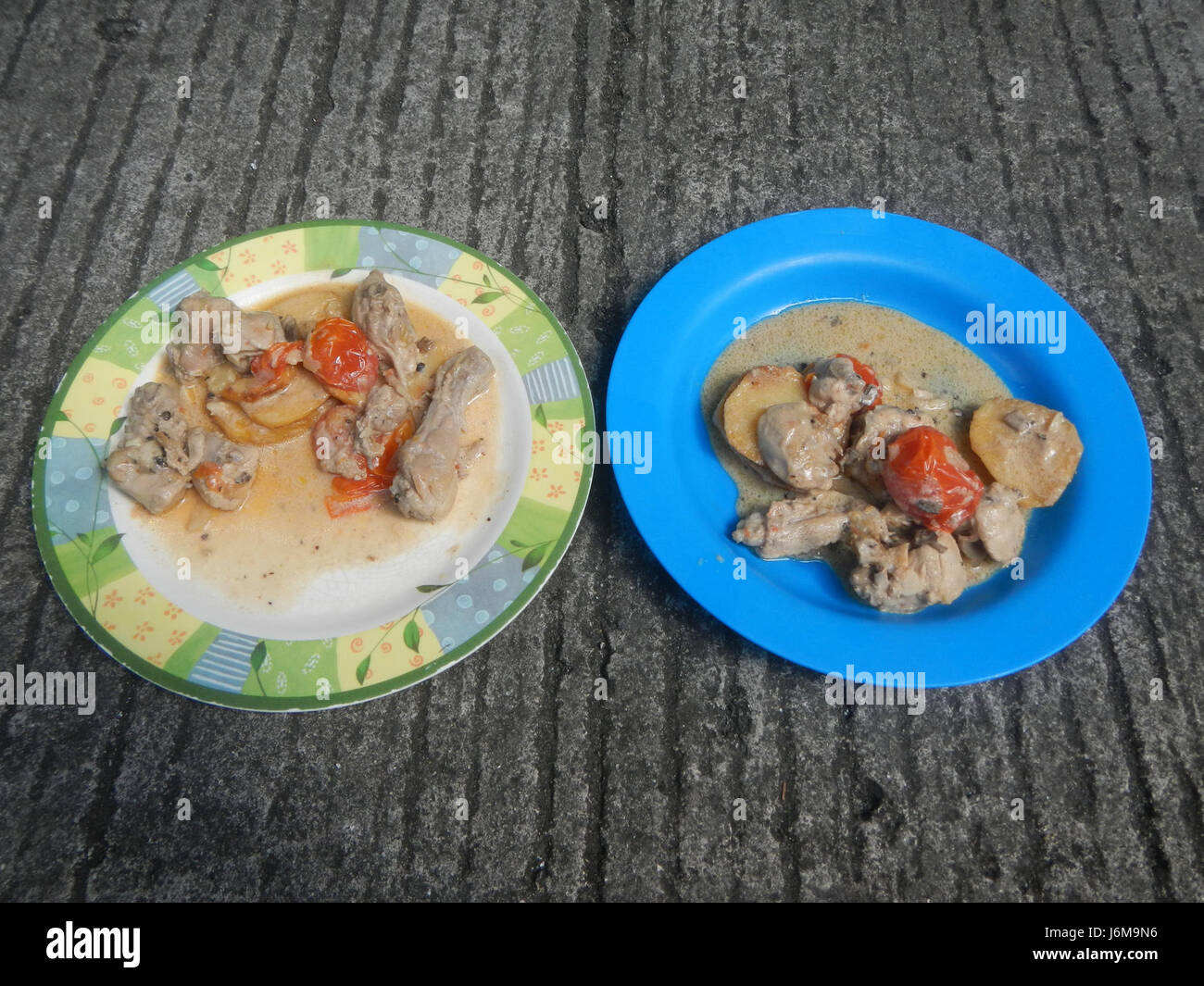 0897 Cuisine of Bulacan food fruits and drinks 11 Stock Photo - Alamy