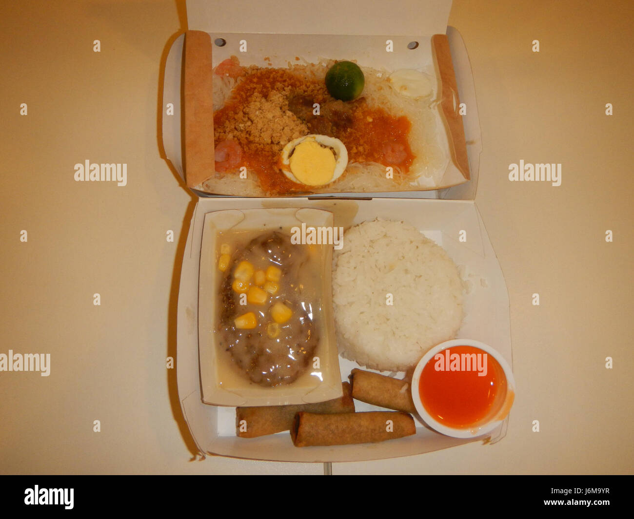 The 'Cuisine of Bulacan' features the rich culinary traditions of ...
