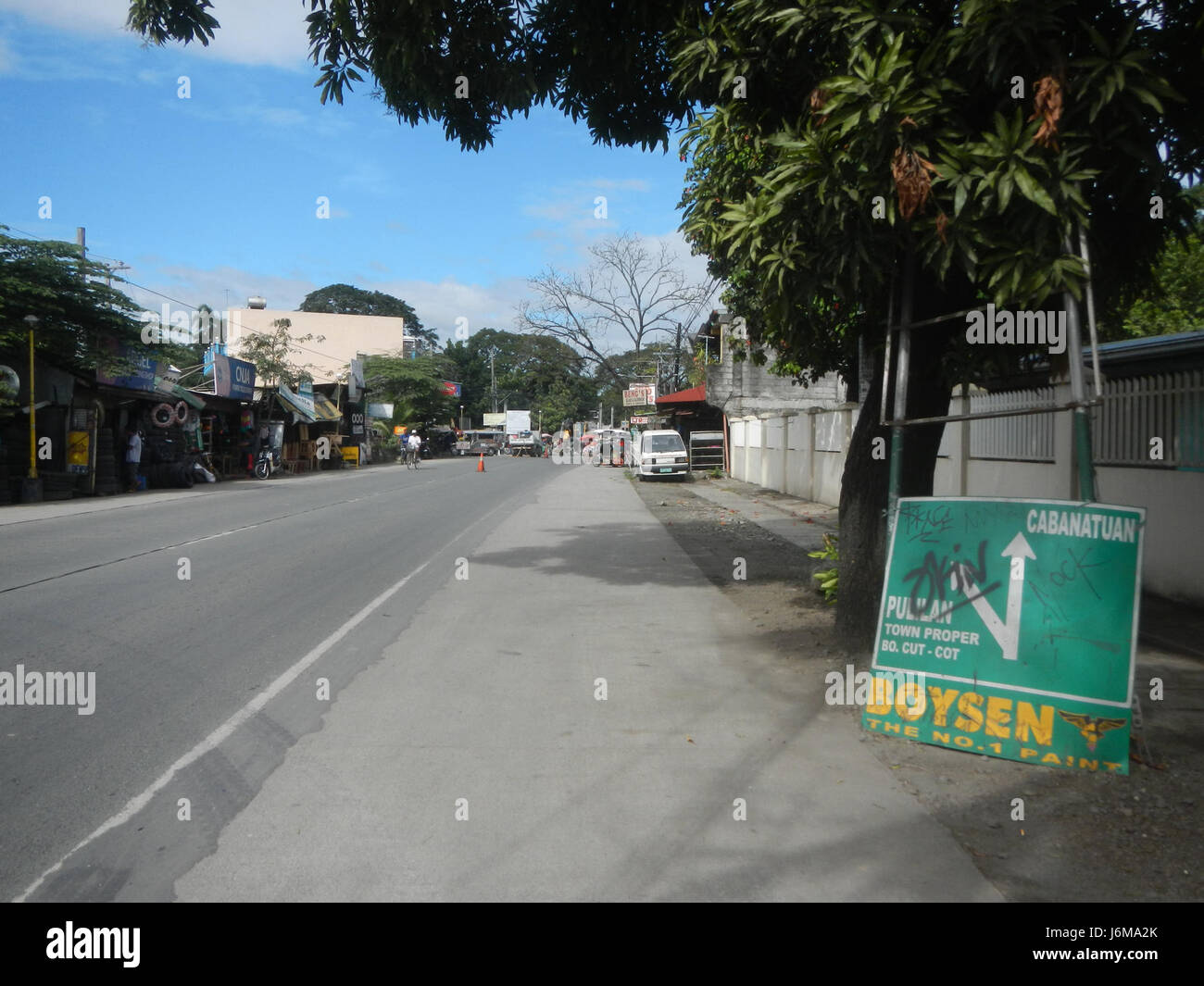 Maharlika highway hi-res stock photography and images - Alamy