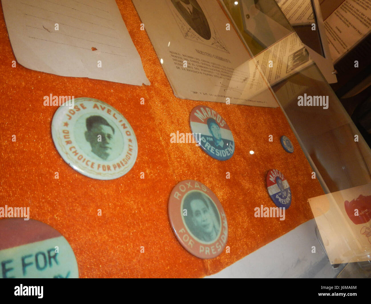 09295 Interior of the Casa Real Shrine 2017 Malolos Historic Town ...