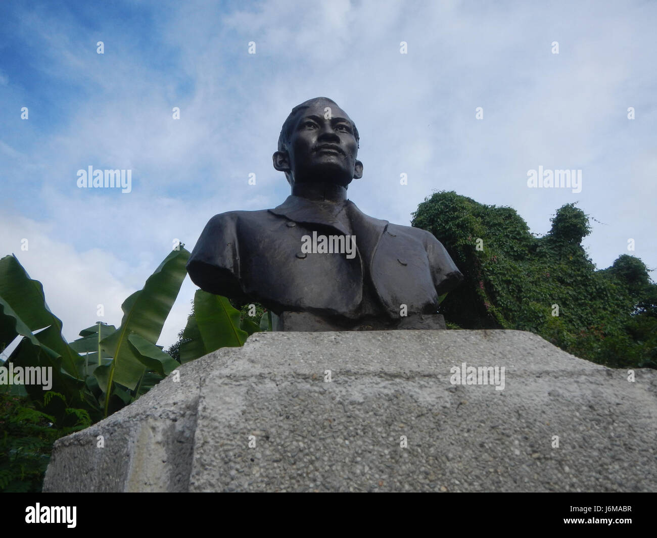 A photographic and descriptive account of the Casa Real Shrine in ...