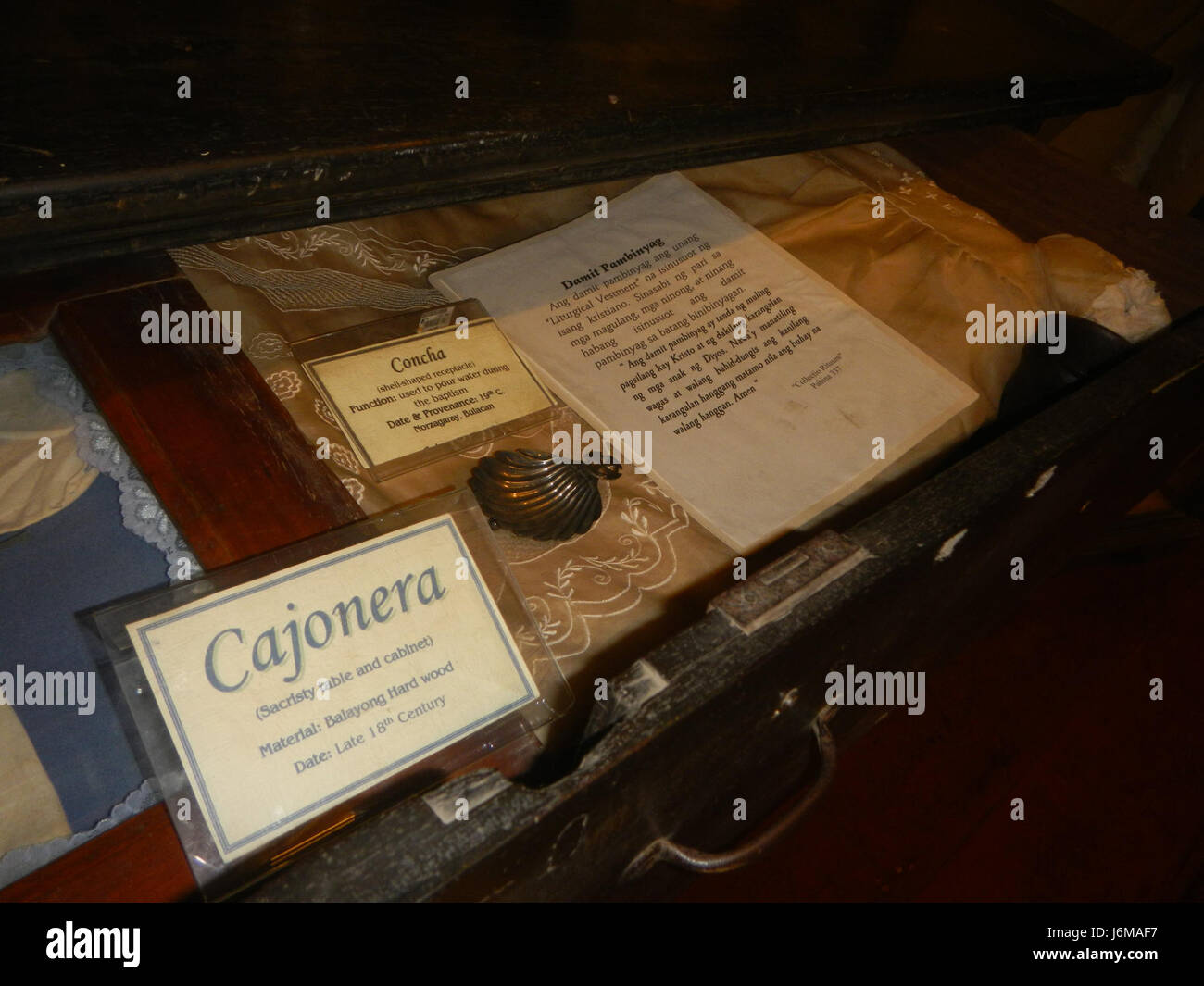 The Barasoain Church in Malolos City, visited in 2017, part of the ...