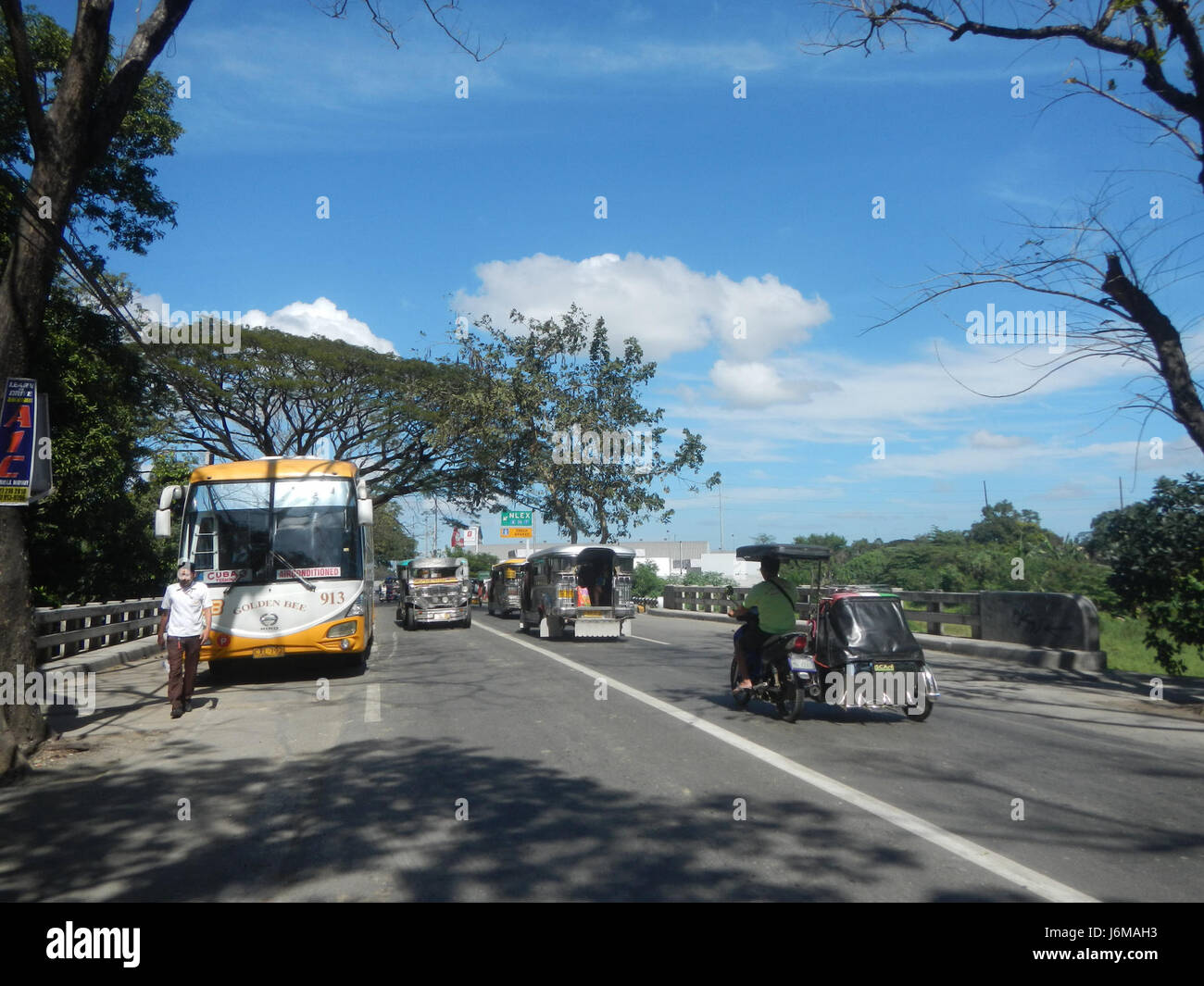 09565 Cutcut Bridge Pulilan Bulacan Cagayan Valley Road Maharlika ...