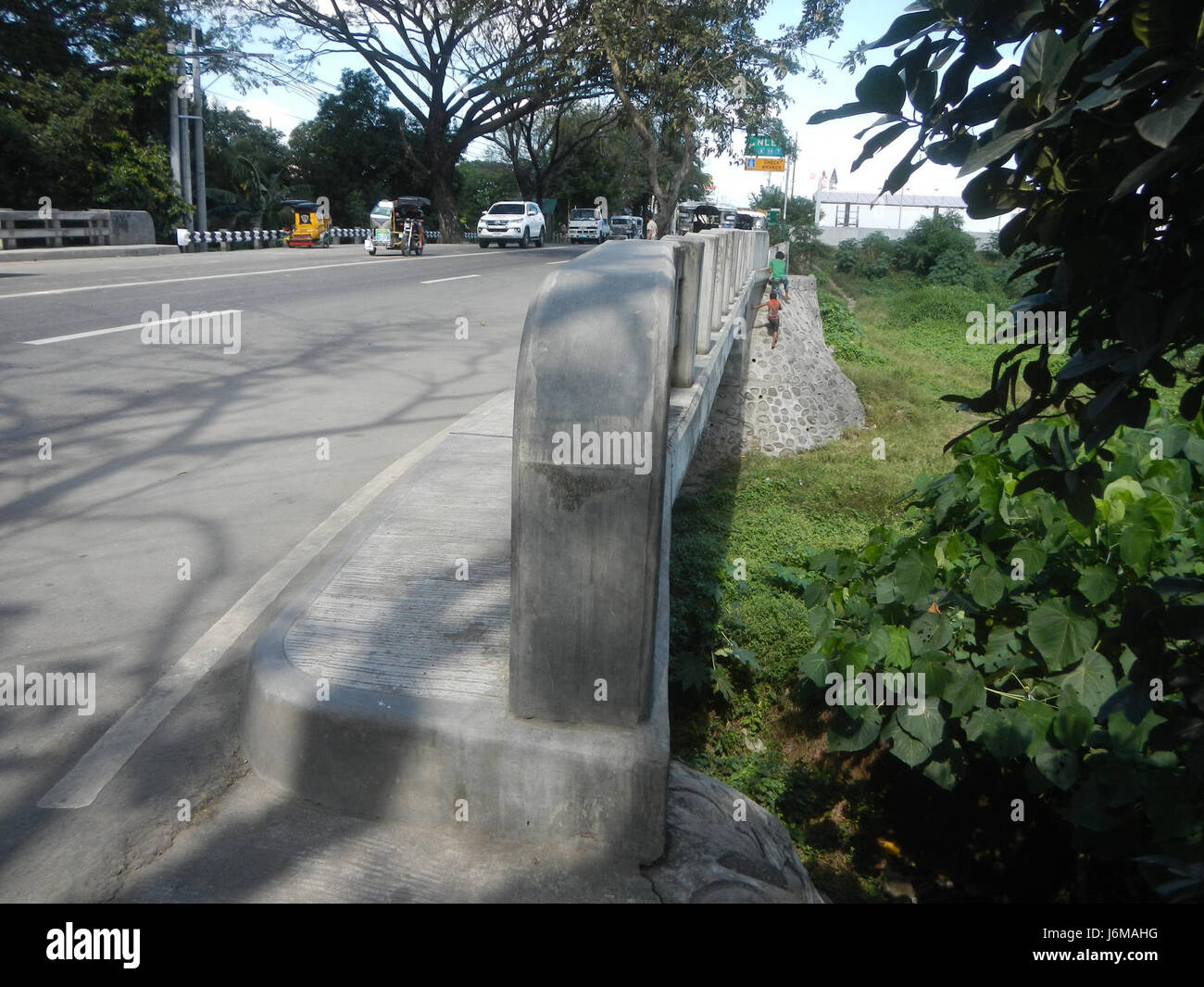 09565 Cutcut Bridge Pulilan Bulacan Cagayan Valley Road Maharlika ...
