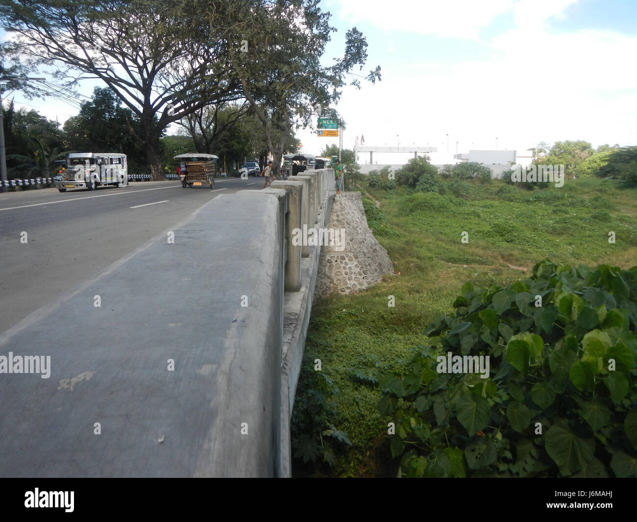 The Cutcut Bridge, located in Pulilan, Bulacan, is an important ...