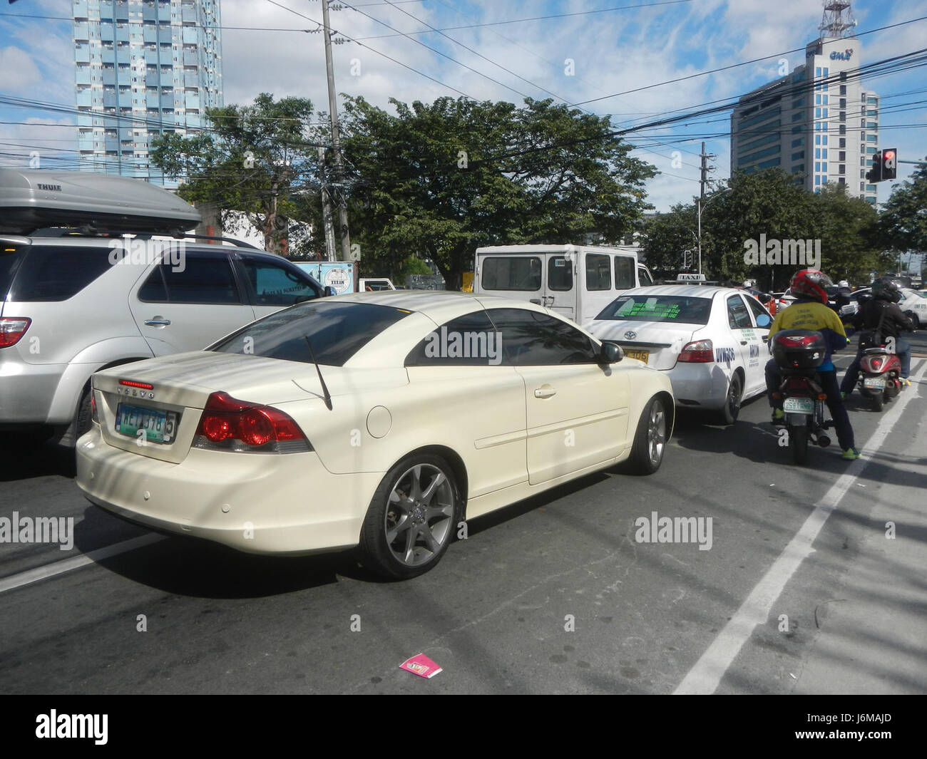 09601 Timog Avenue Barangay Sacred Heart GMA Network Center EDSA 02 ...