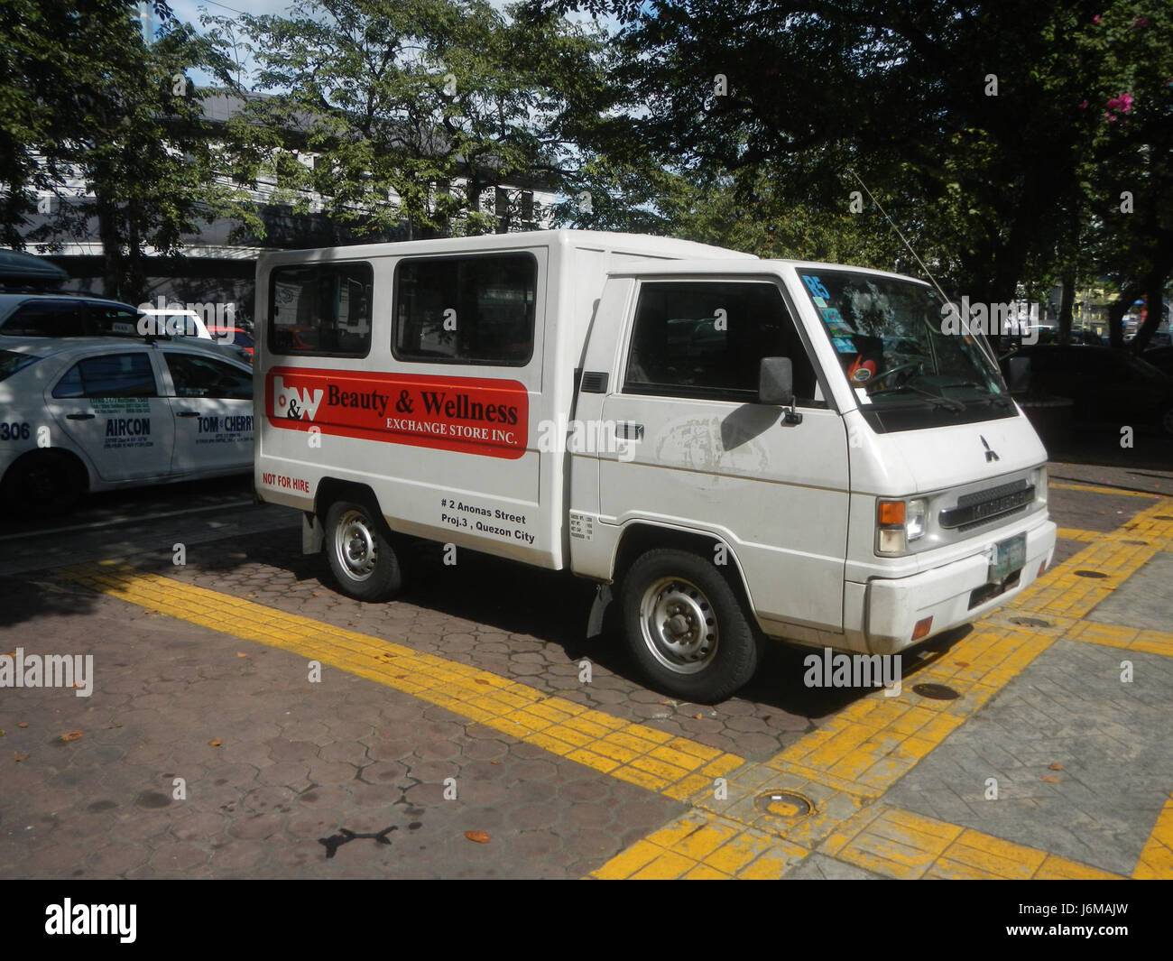 Timog Avenue, located in Barangay Sacred Heart, Quezon City, is a major ...