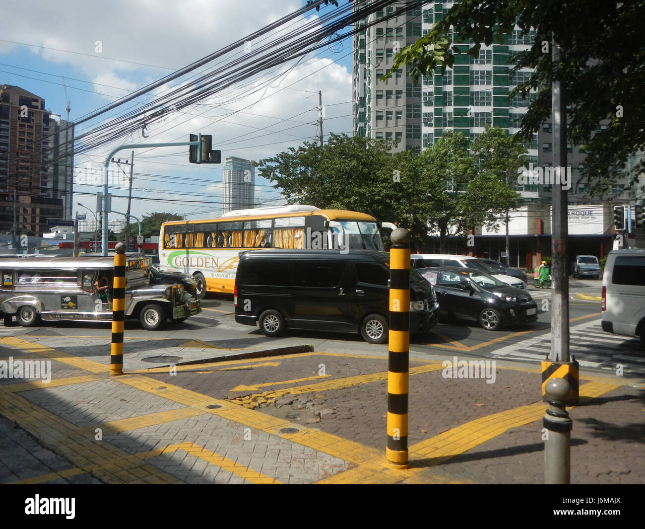 09601 Timog Avenue Barangay Sacred Heart GMA Network Center EDSA 14 ...
