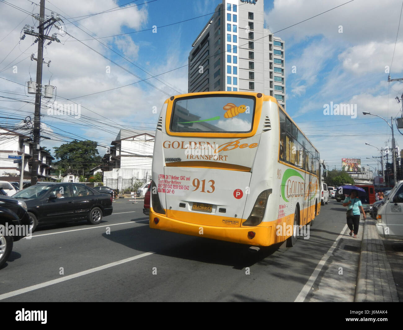 09601 Timog Avenue Barangay Sacred Heart GMA Network Center EDSA 18 ...