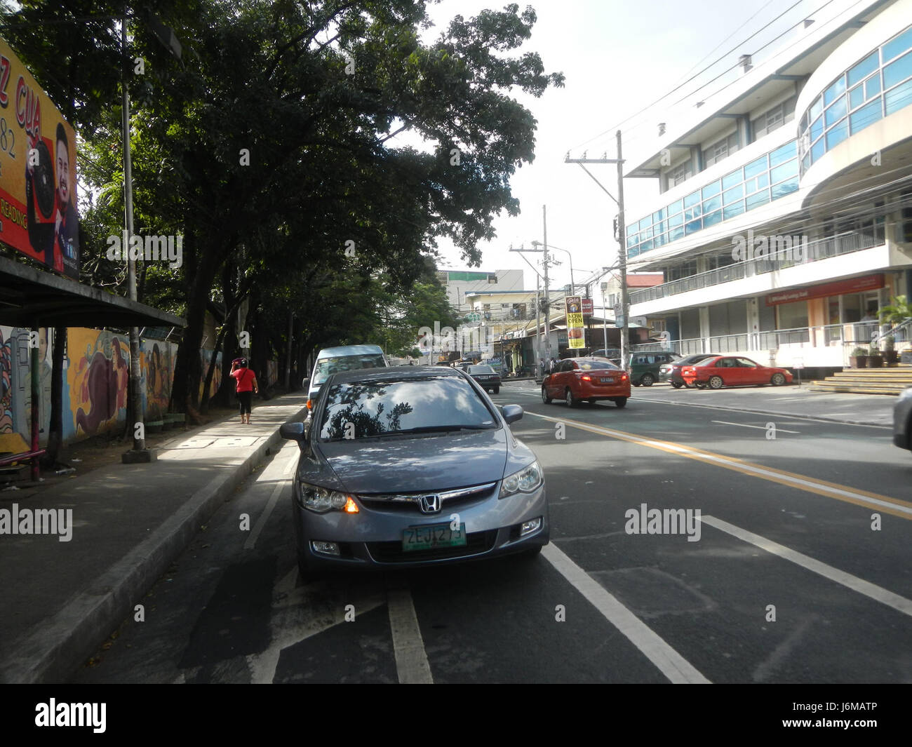 Barangays Pinyahan and Sikatuna Village are neighborhoods in Quezon ...