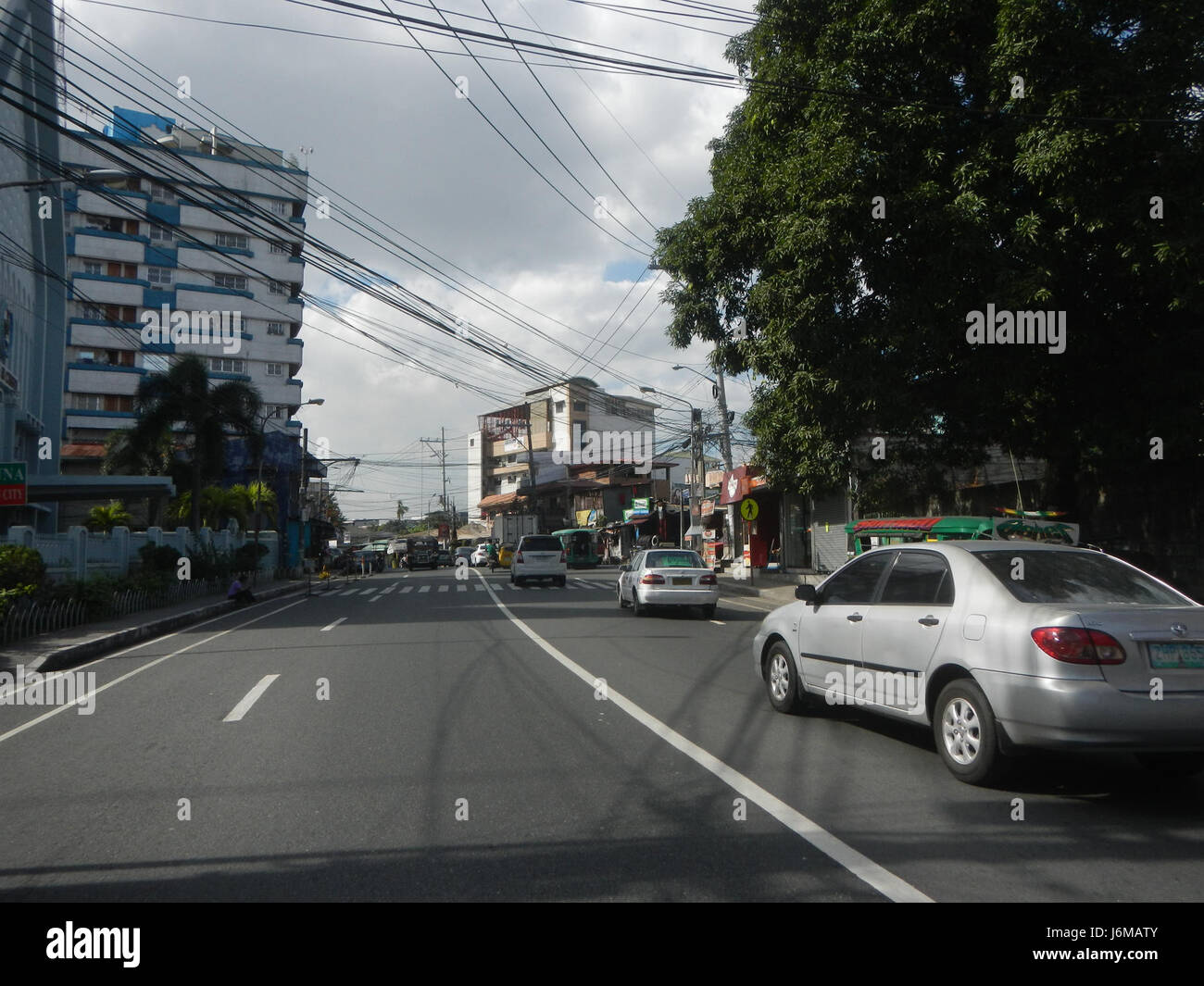 This location refers to an area in Quezon City, Philippines, including ...