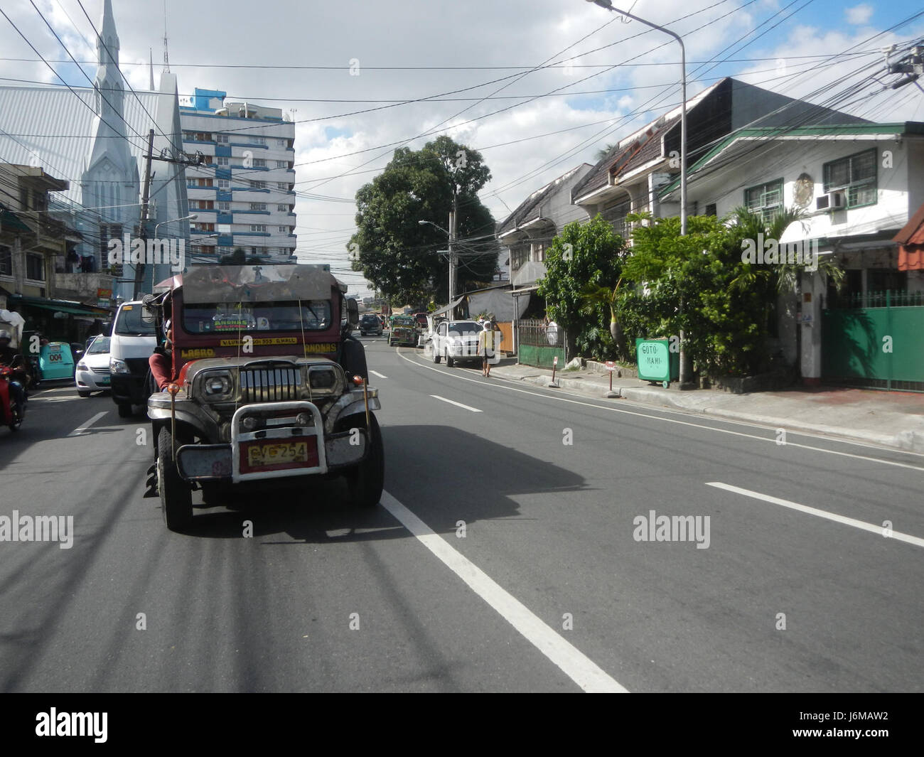 09754 Barangays Pinyahan Sikatuna Village V Luna Avenue Anonas ...