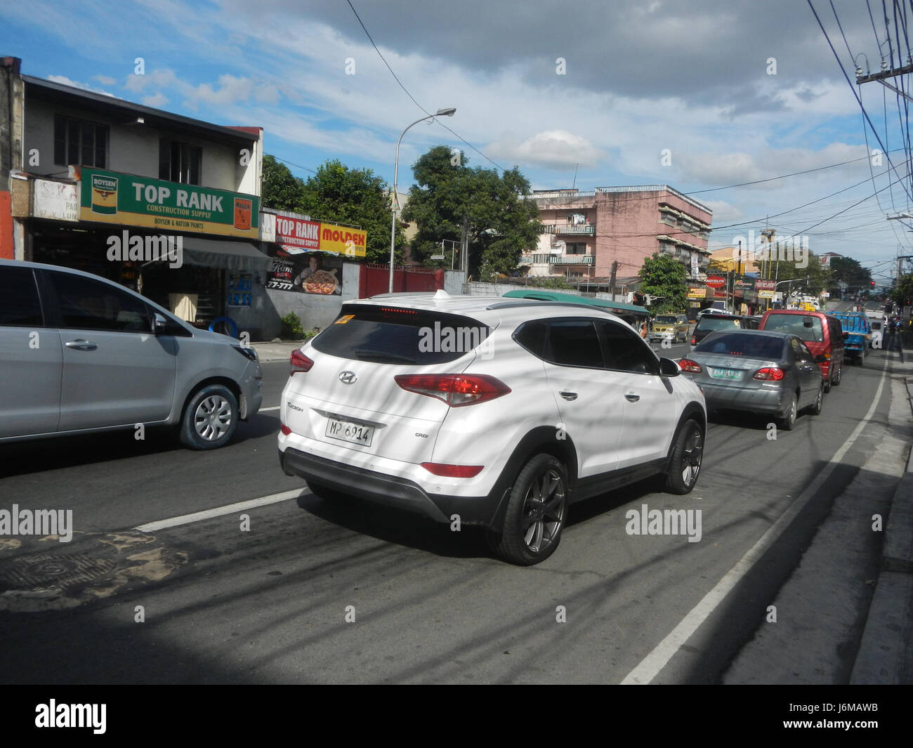 09754 Barangays Pinyahan Sikatuna Village V Luna Avenue Anonas ...