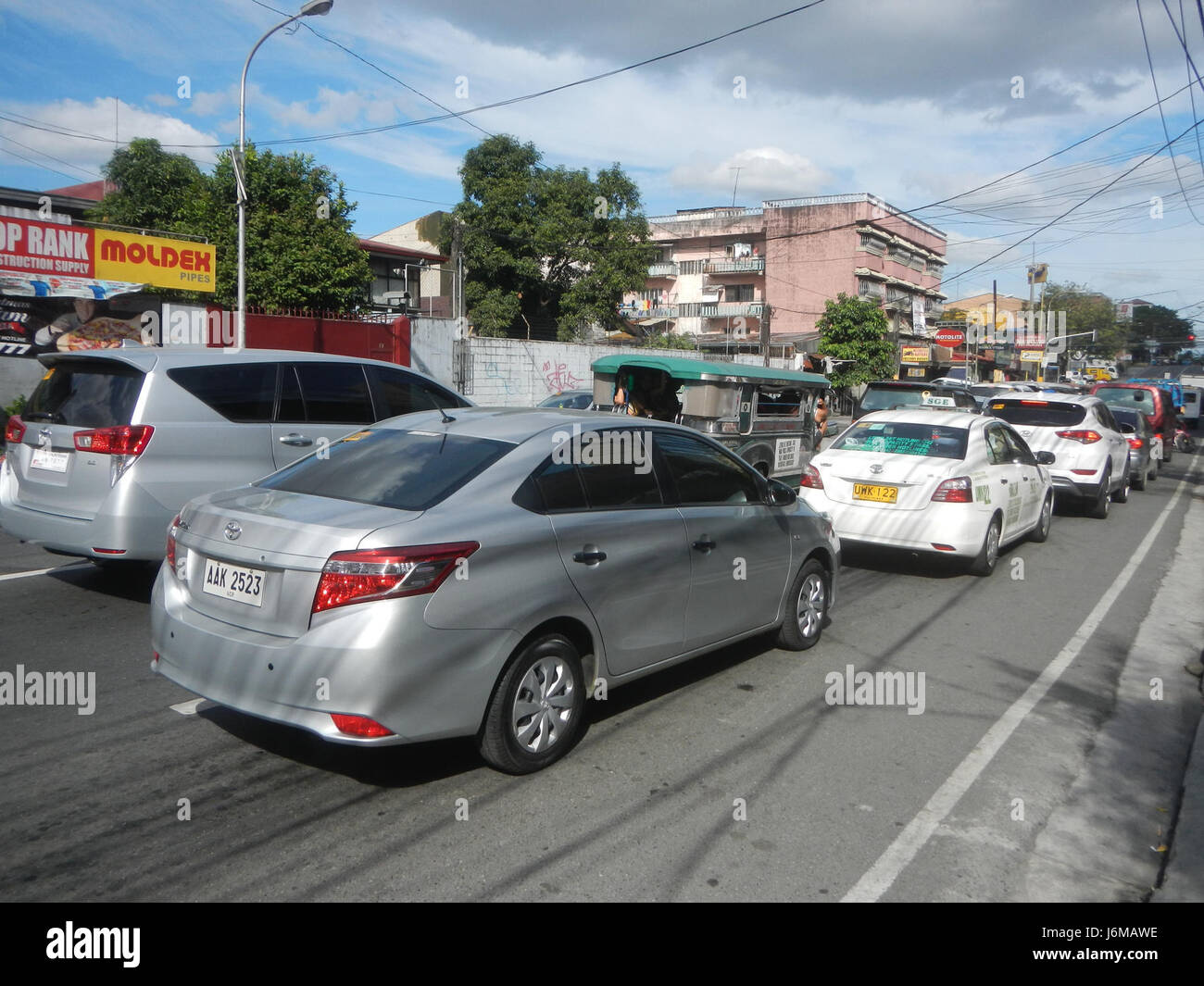 09754 Barangays Pinyahan Sikatuna Village V Luna Avenue Anonas ...