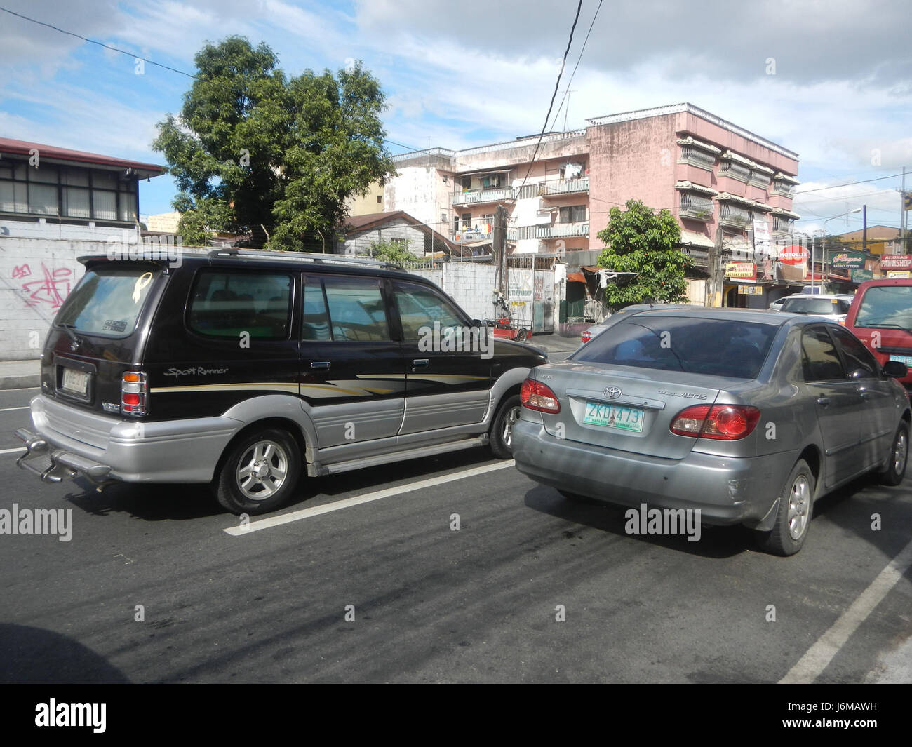 Barangays Pinyahan and Sikatuna Village are located in Quezon City ...