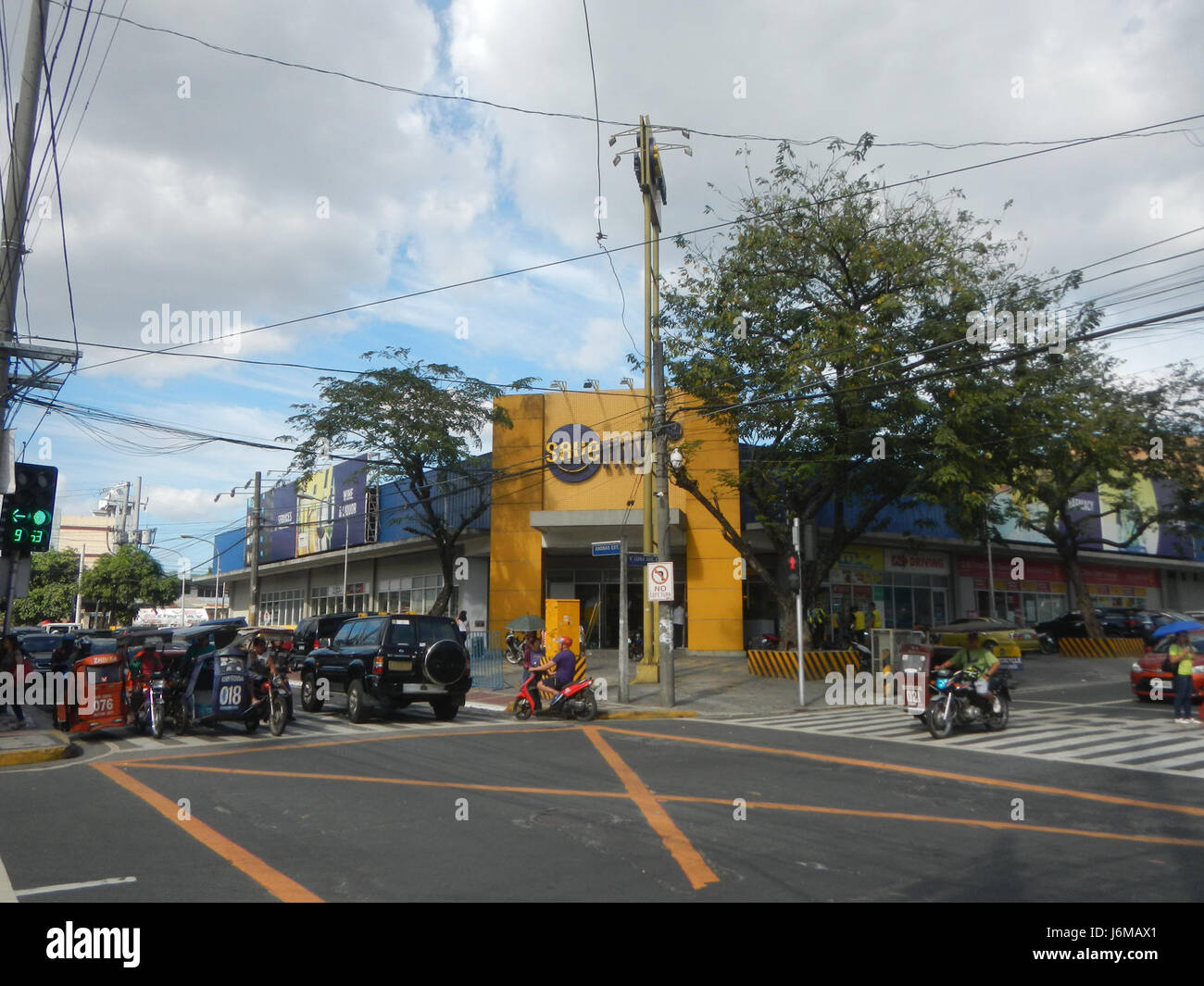 09787 Barangays Pinyahan Sikatuna Village V Luna Avenue Anonas ...