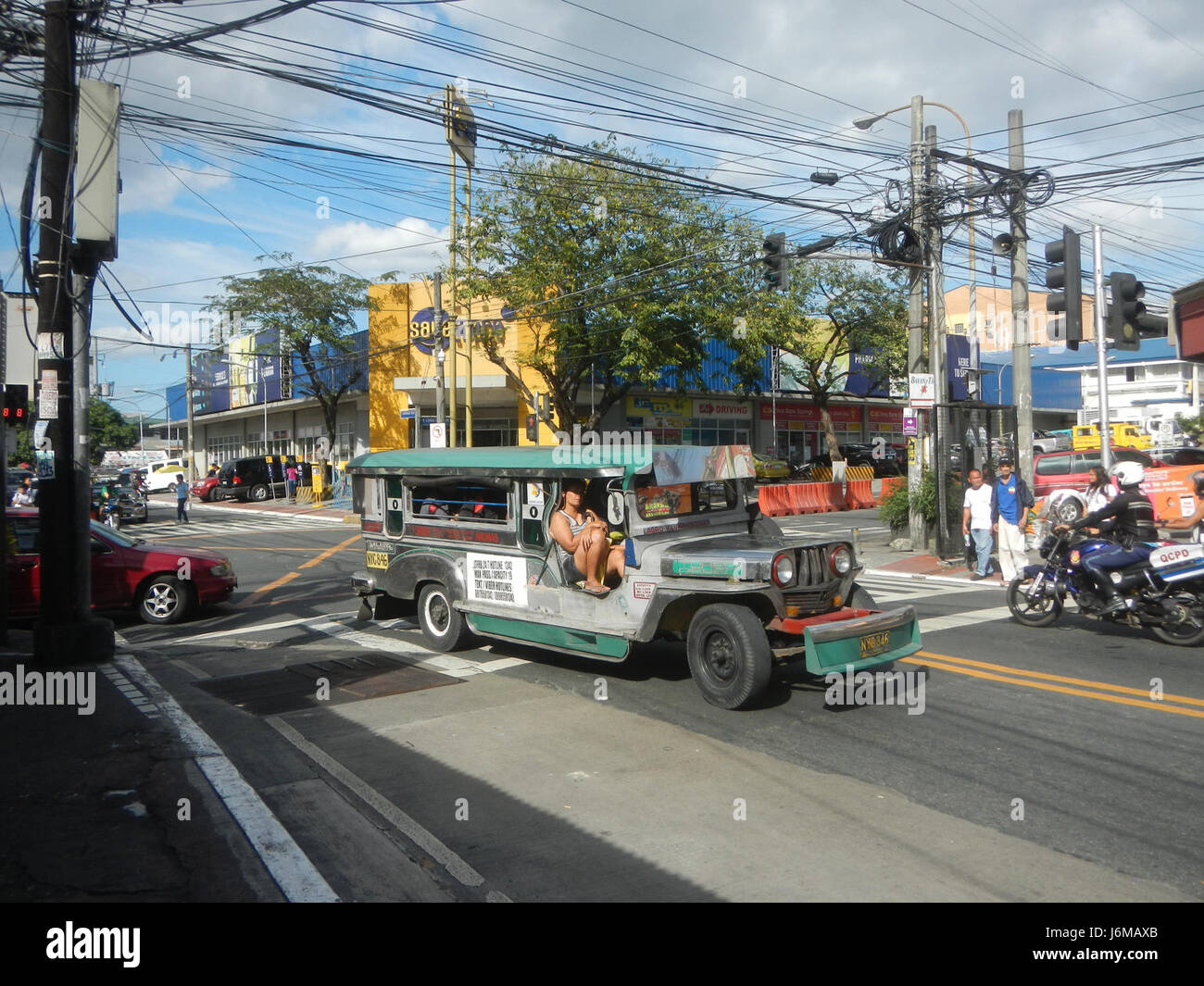 09787 Barangays Pinyahan Sikatuna Village V Luna Avenue Anonas ...