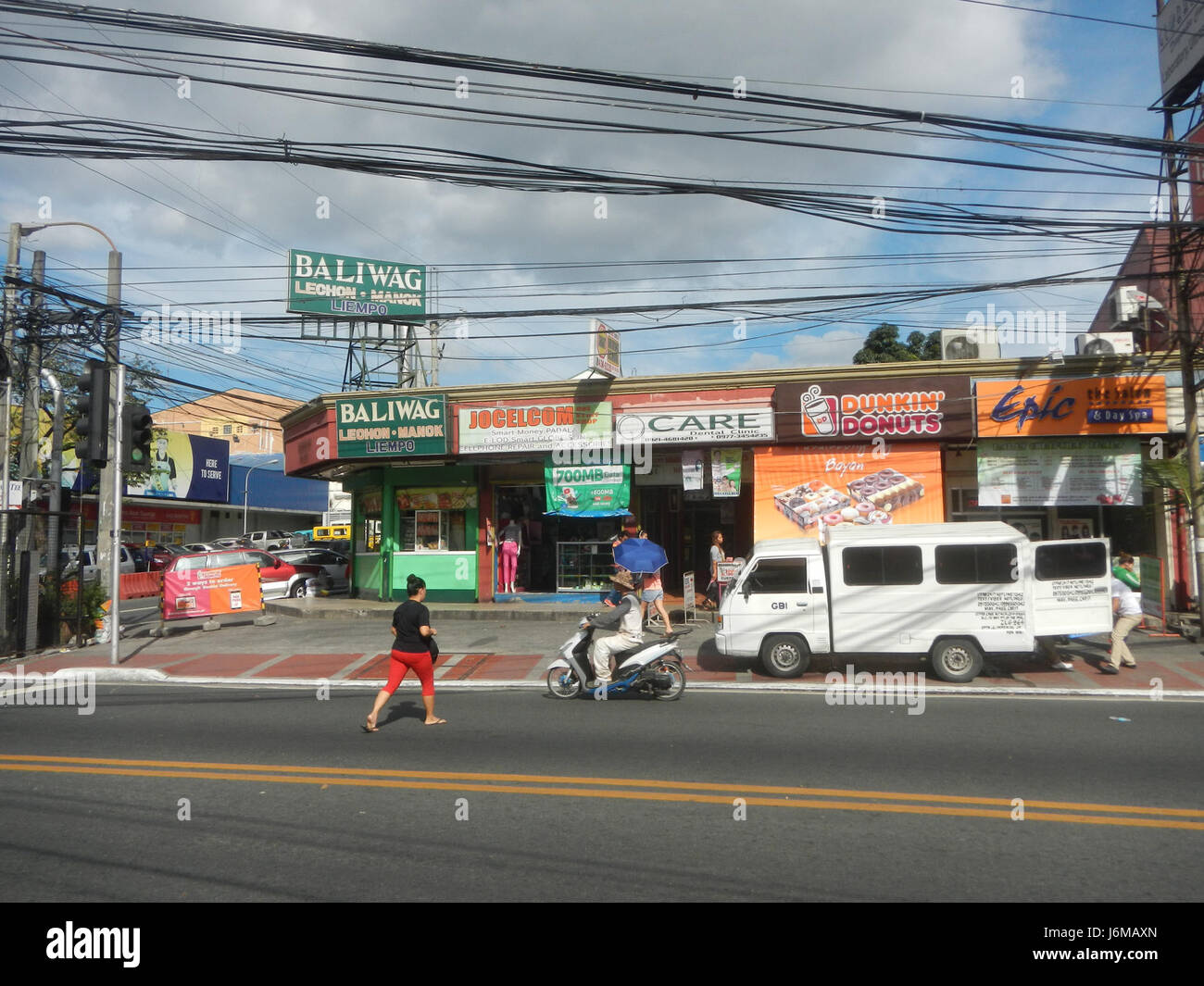 09787 Barangays Pinyahan Sikatuna Village V Luna Avenue Anonas ...