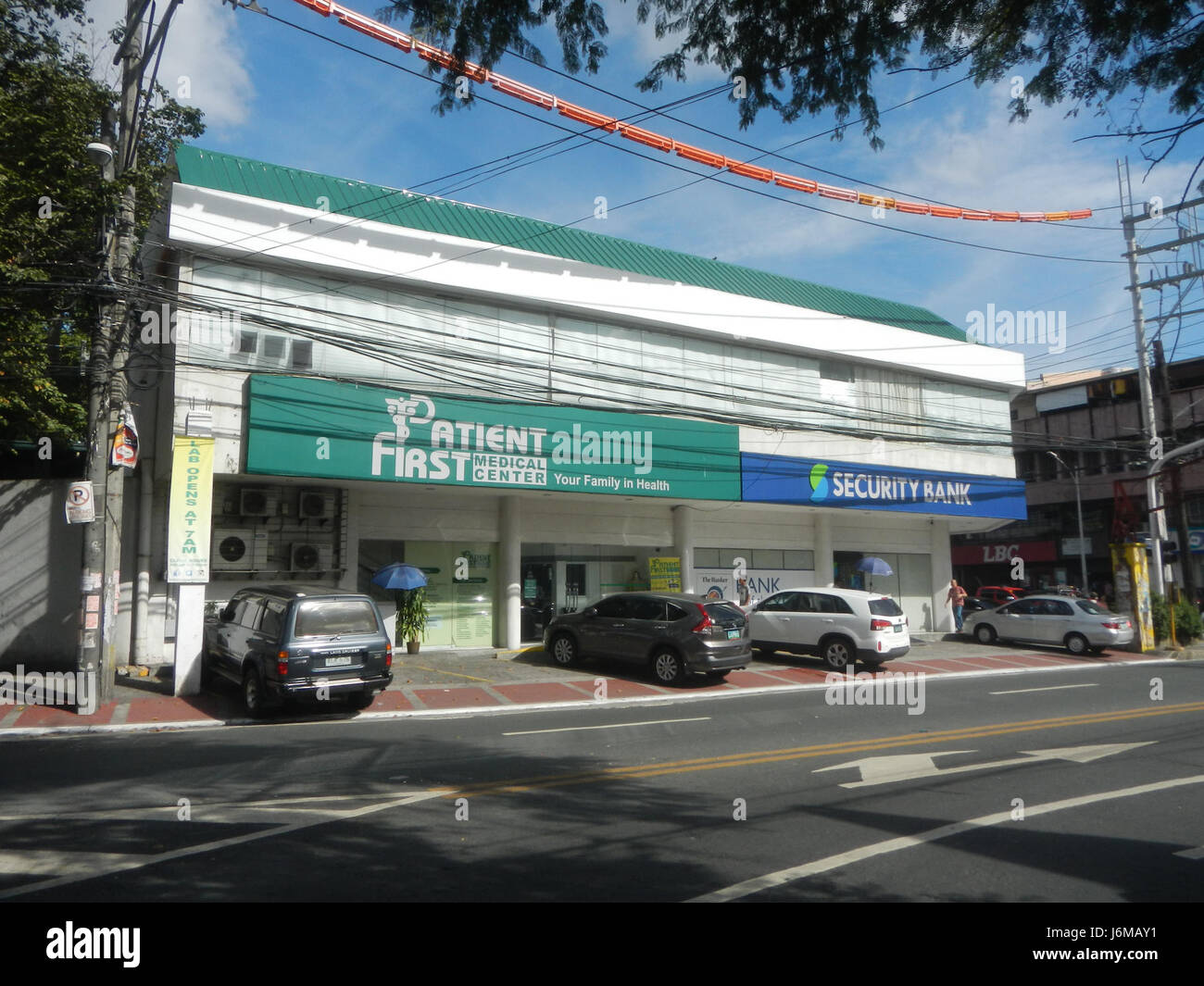 09819 Barangays Sikatuna Village V Luna Avenue Anonas Extension Quezon ...