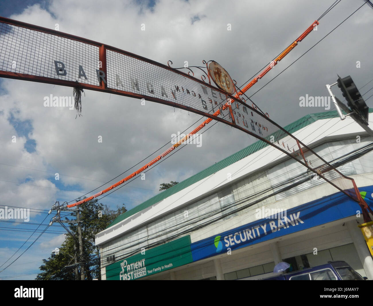 09819 Barangays Sikatuna Village V Luna Avenue Anonas Extension Quezon ...
