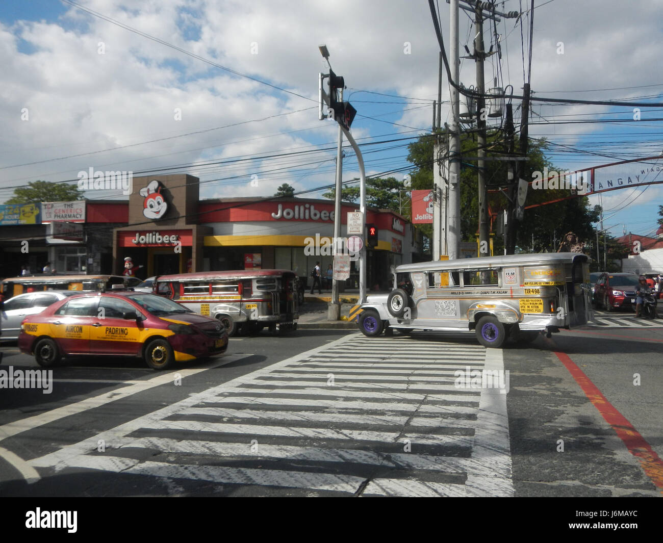 09819 Barangays Sikatuna Village V Luna Avenue Anonas Extension Quezon ...