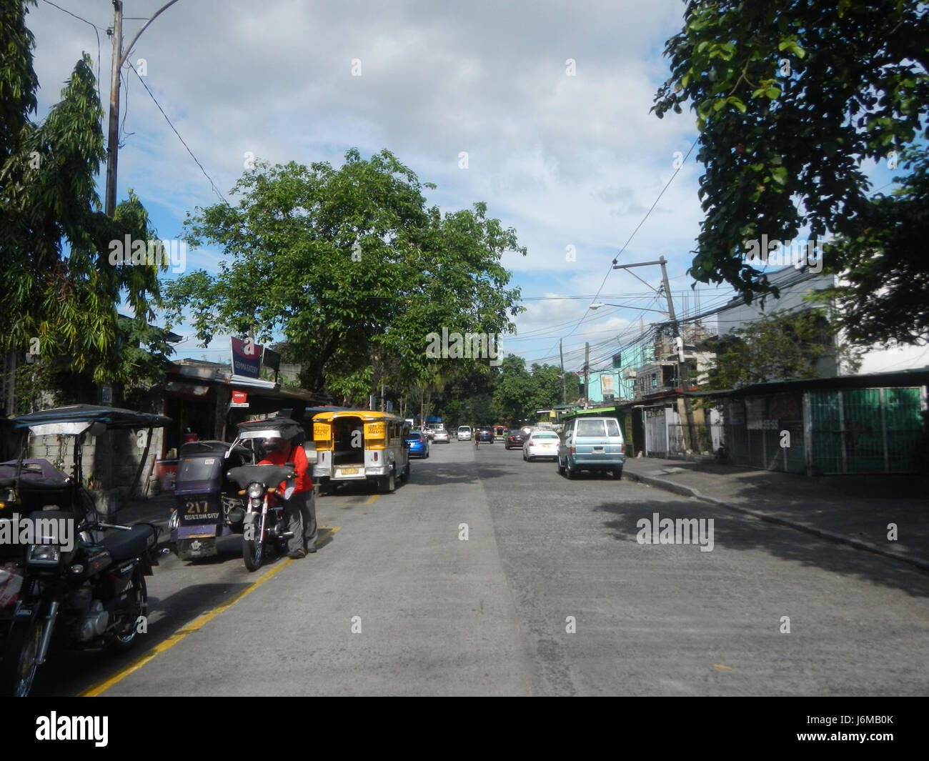 0851 Barangays Sikatuna Village V Luna Avenue Anonas Extension Quezon ...