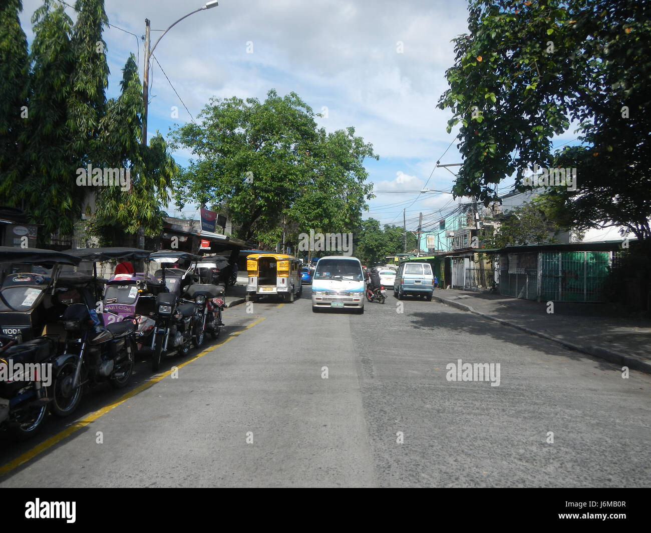 0851 Barangays Sikatuna Village V Luna Avenue Anonas Extension Quezon ...