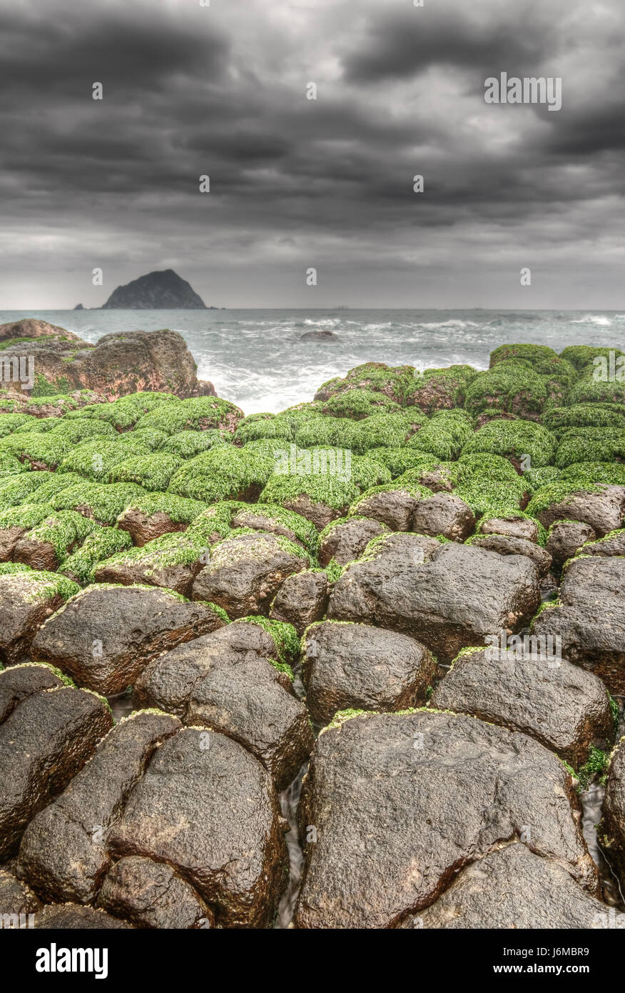weather landscape scenery countryside nature splash surf salt water sea ...