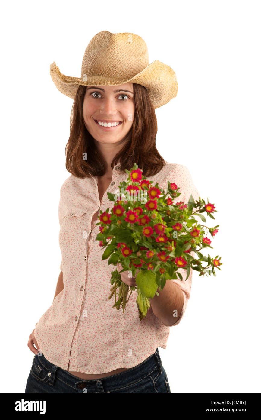 beautiful beauteously nice bouquet cowboy country bunch dapper ...