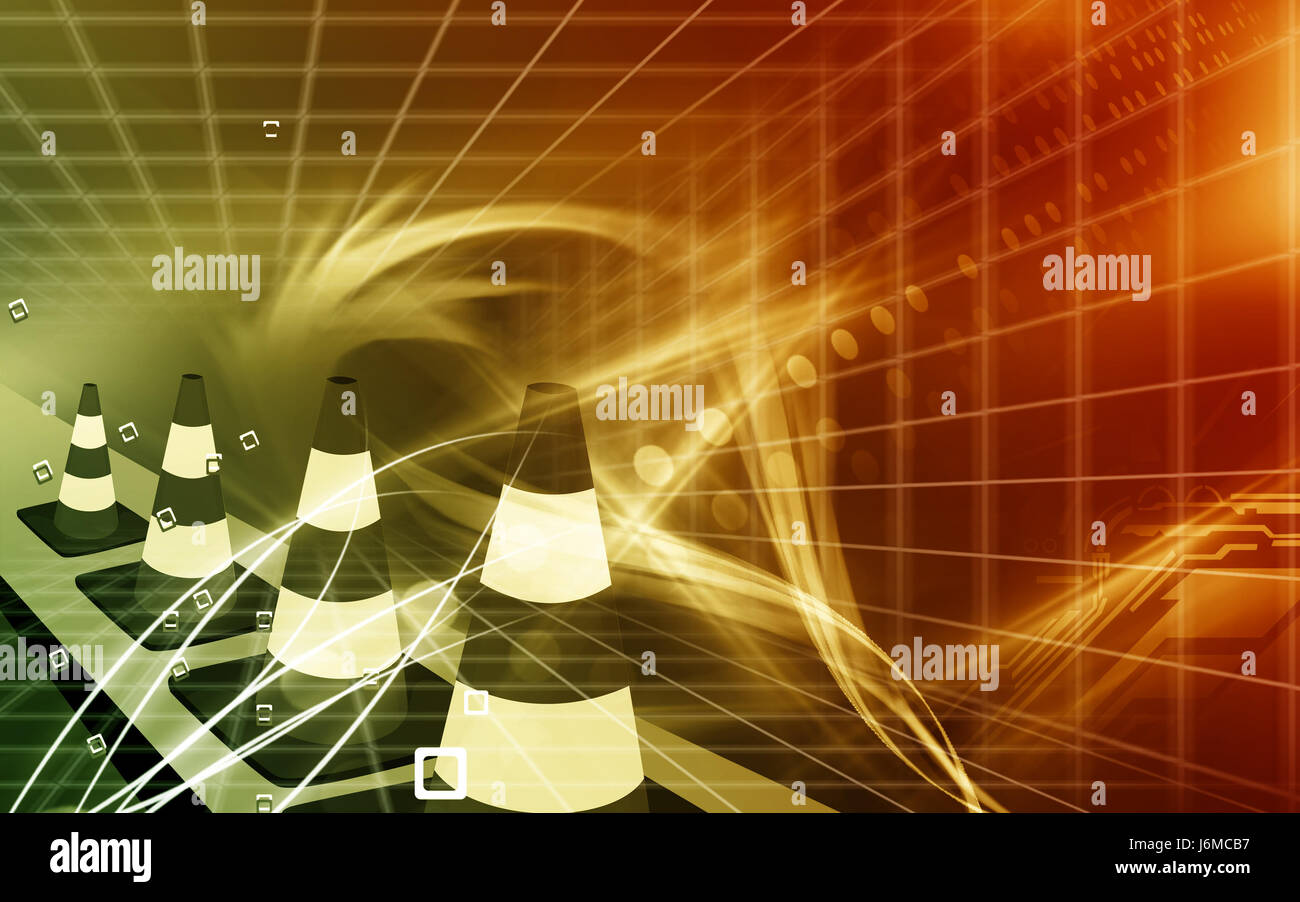 sign signal traffic transportation road divider street pictogram symbol ...