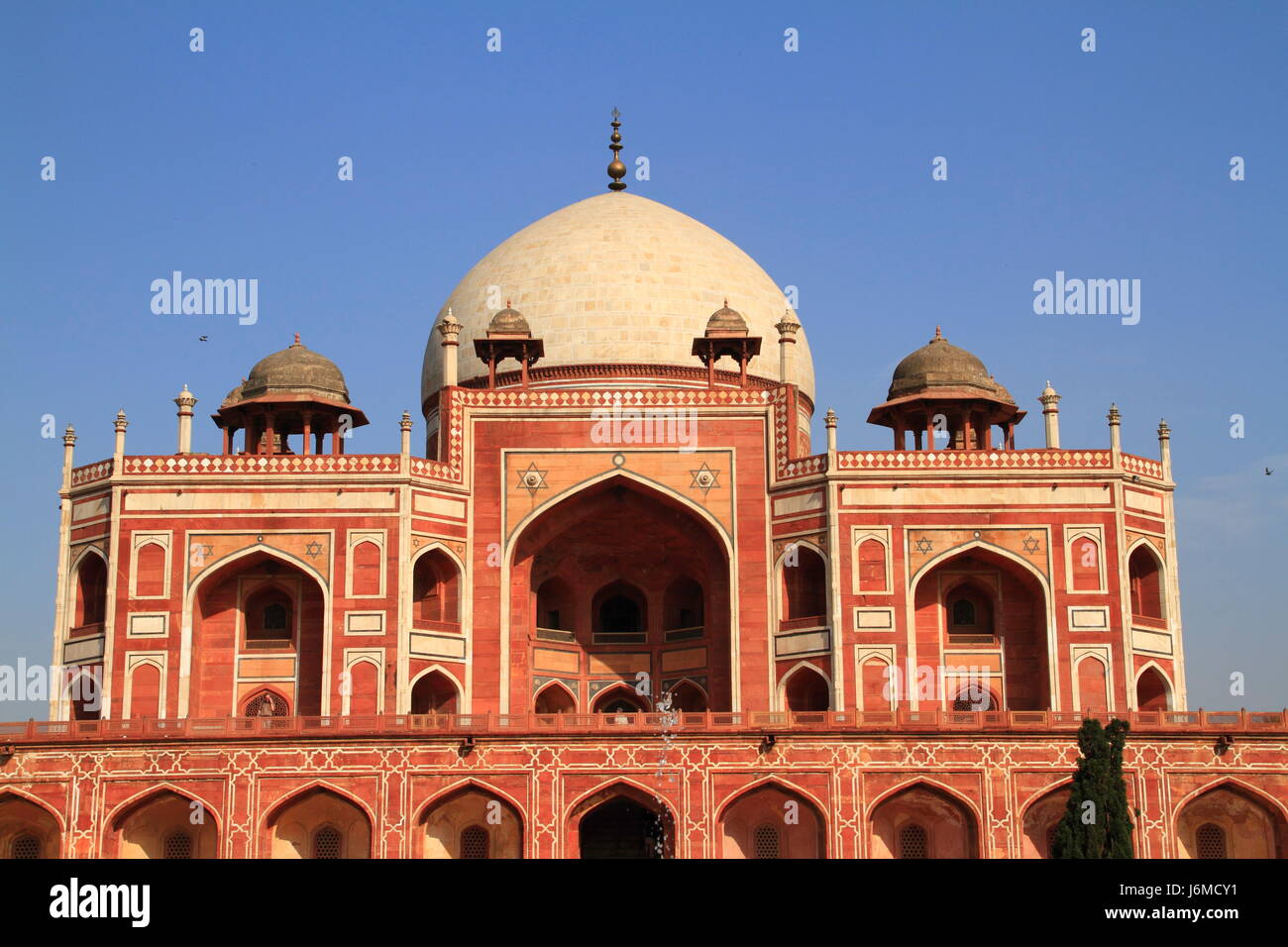 Indian muslim buildings hi-res stock photography and images - Alamy