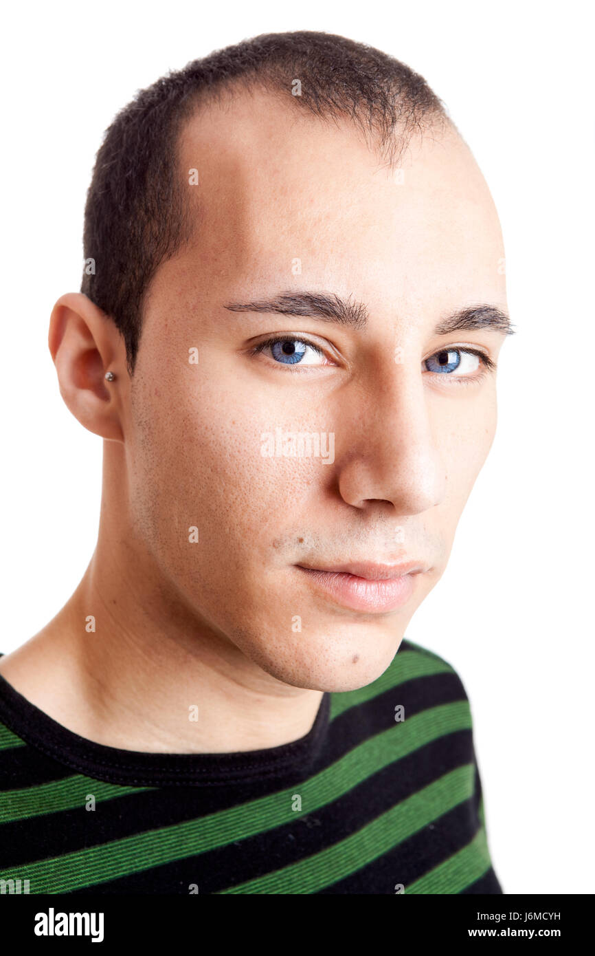 guy portrait cool handsome boy lad male youngster young younger man ...